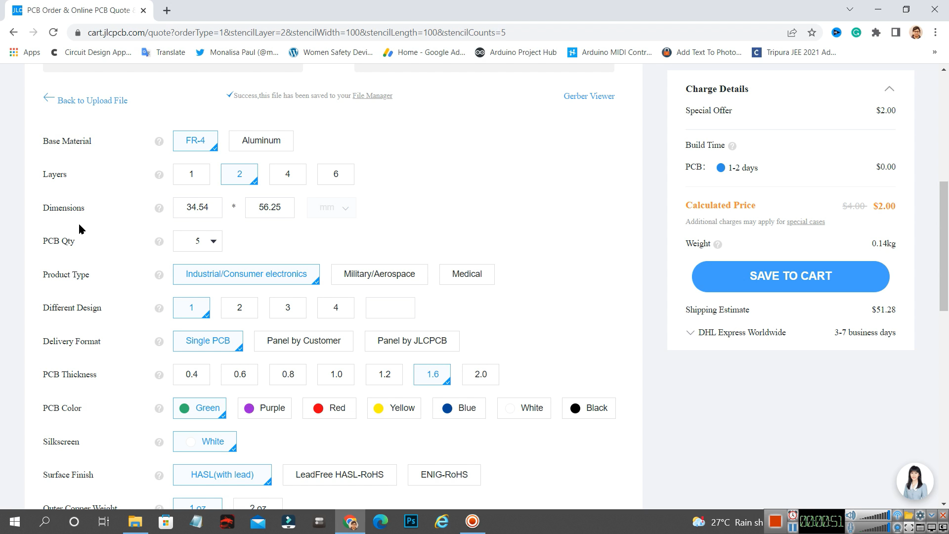 Arduino-BLUETOOTH-CONTROLLED-SMART-IRRIGATION-System : 7 Steps ...