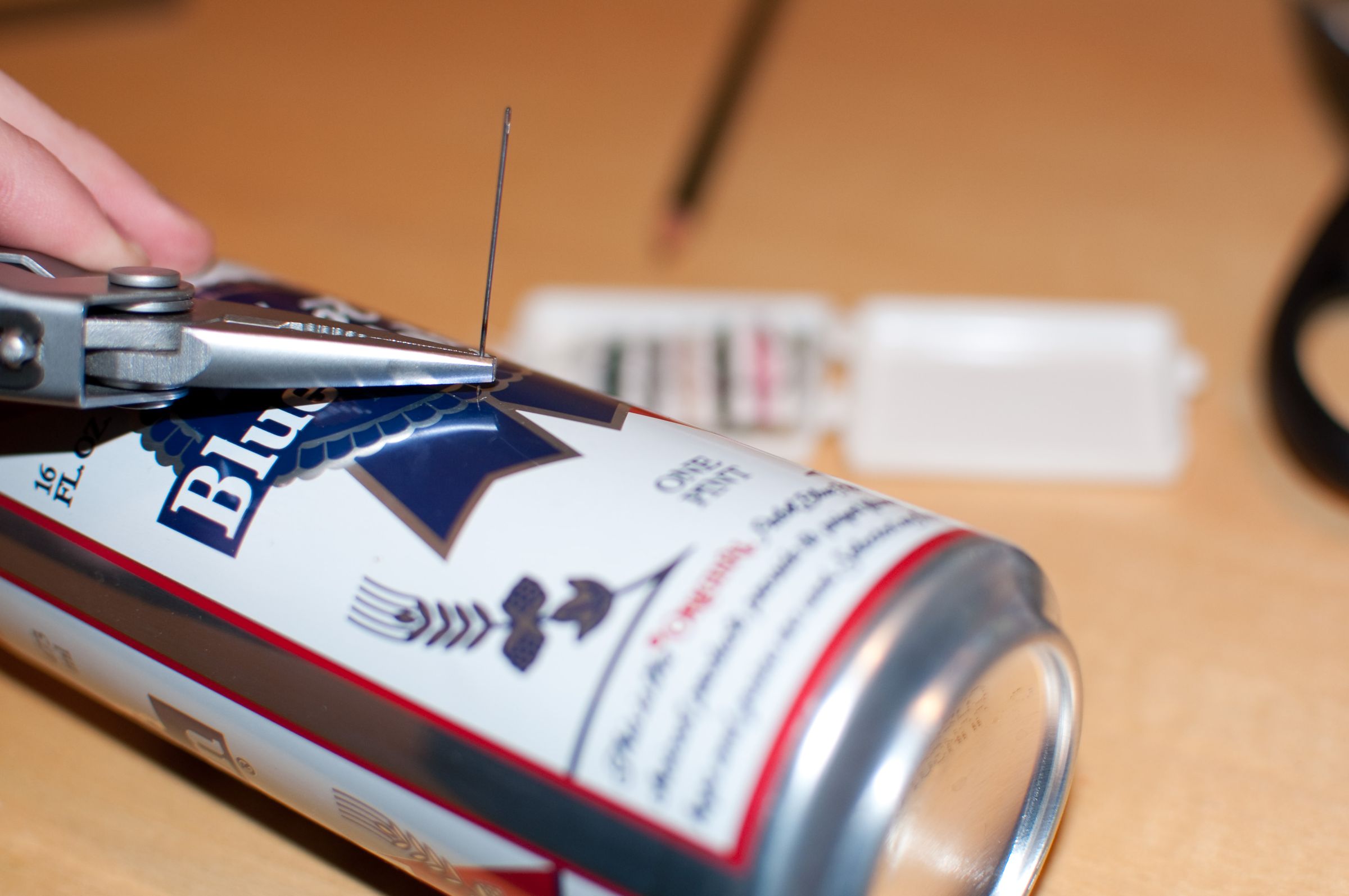 Solargraphy : 7 Steps - Instructables