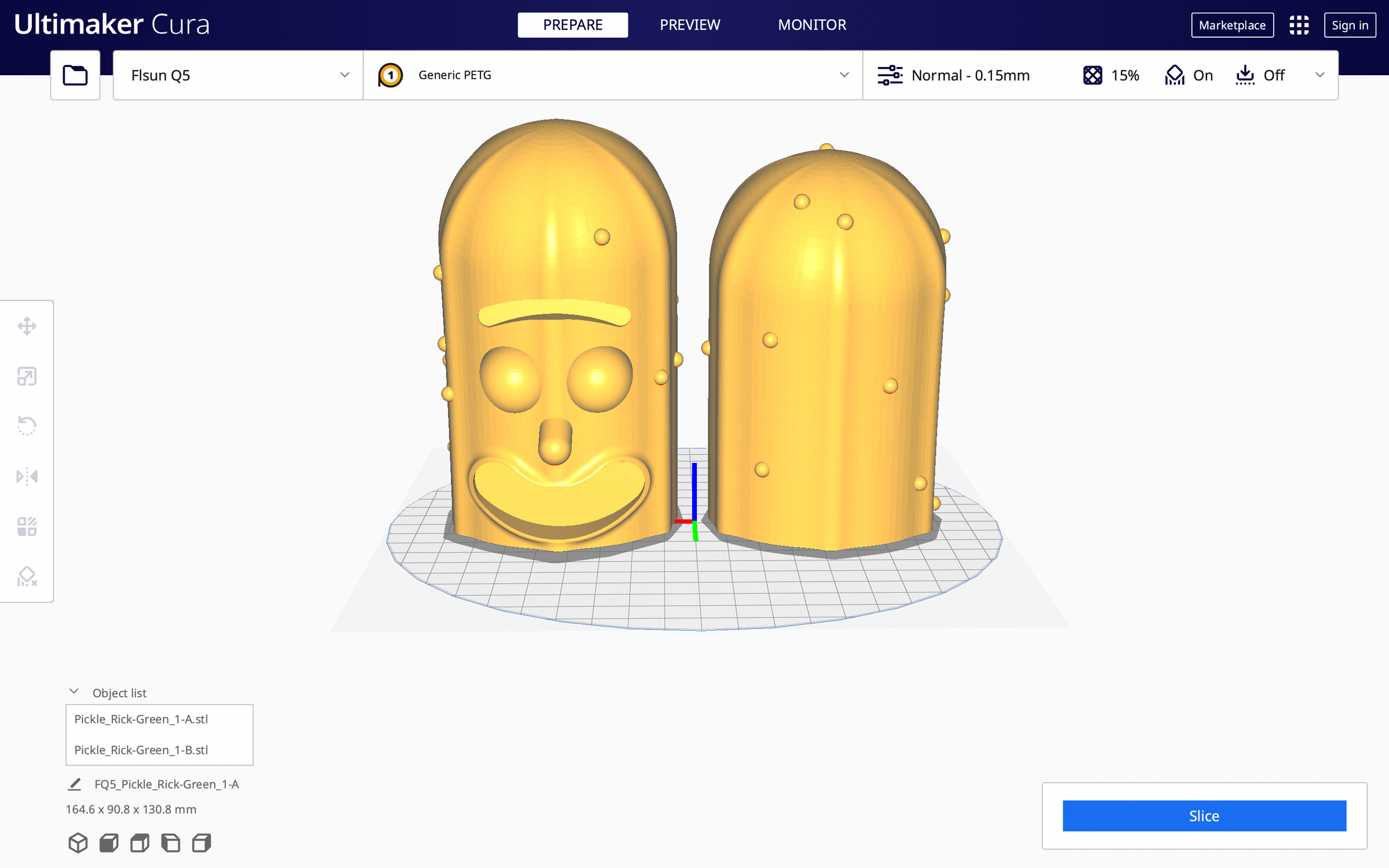 Pickle Rick - Rick and Morty : 7 Steps - Instructables