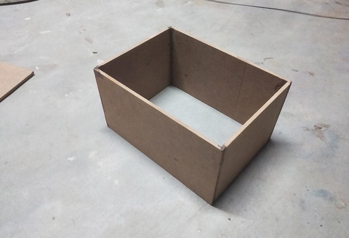 Ultimate Puzzle Box With 2 Step Lock Mechanism | Secret Box | Trick Box ...