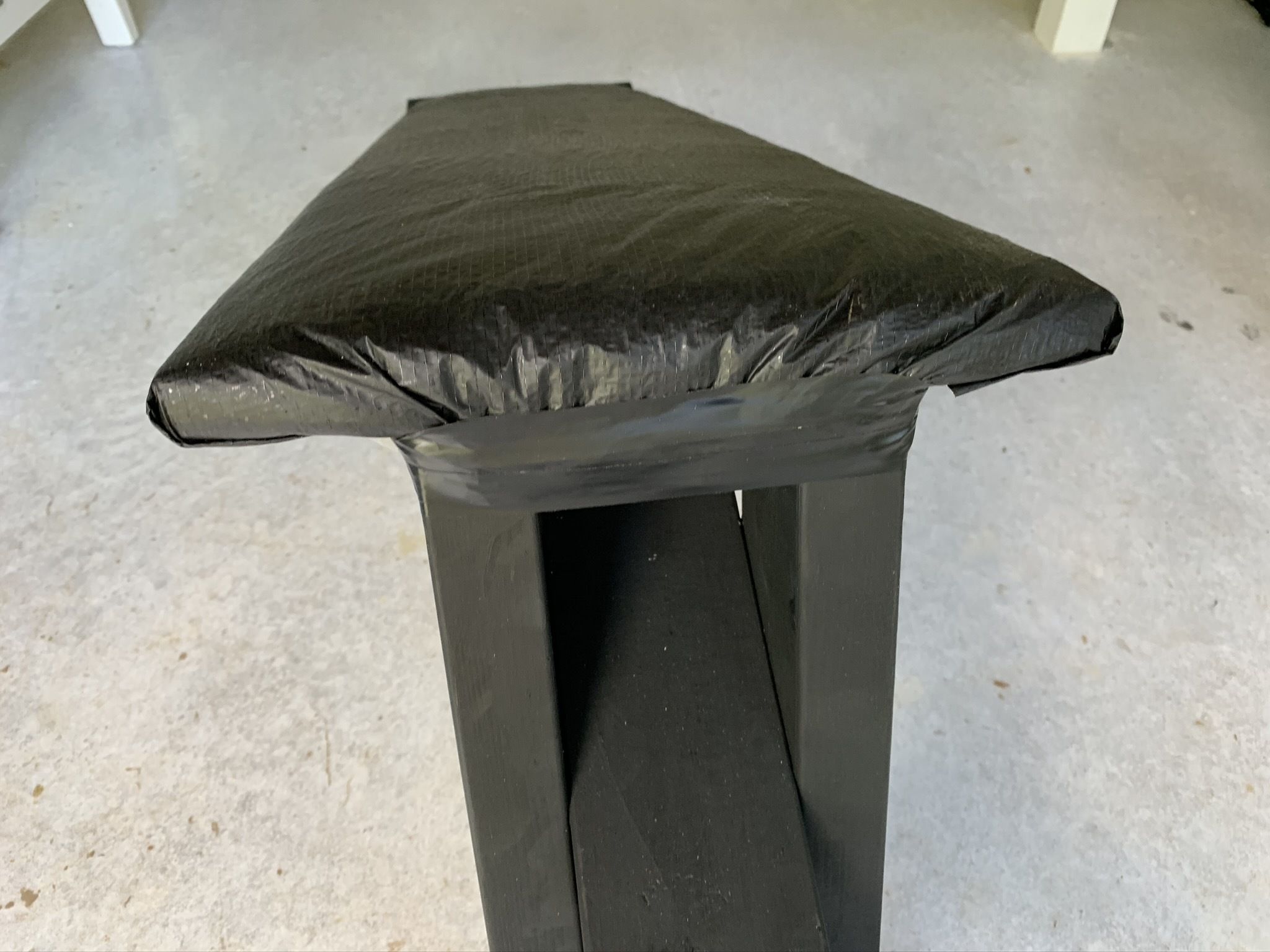 Simple Wood Sit-Up Bench : 13 Steps (with Pictures) - Instructables