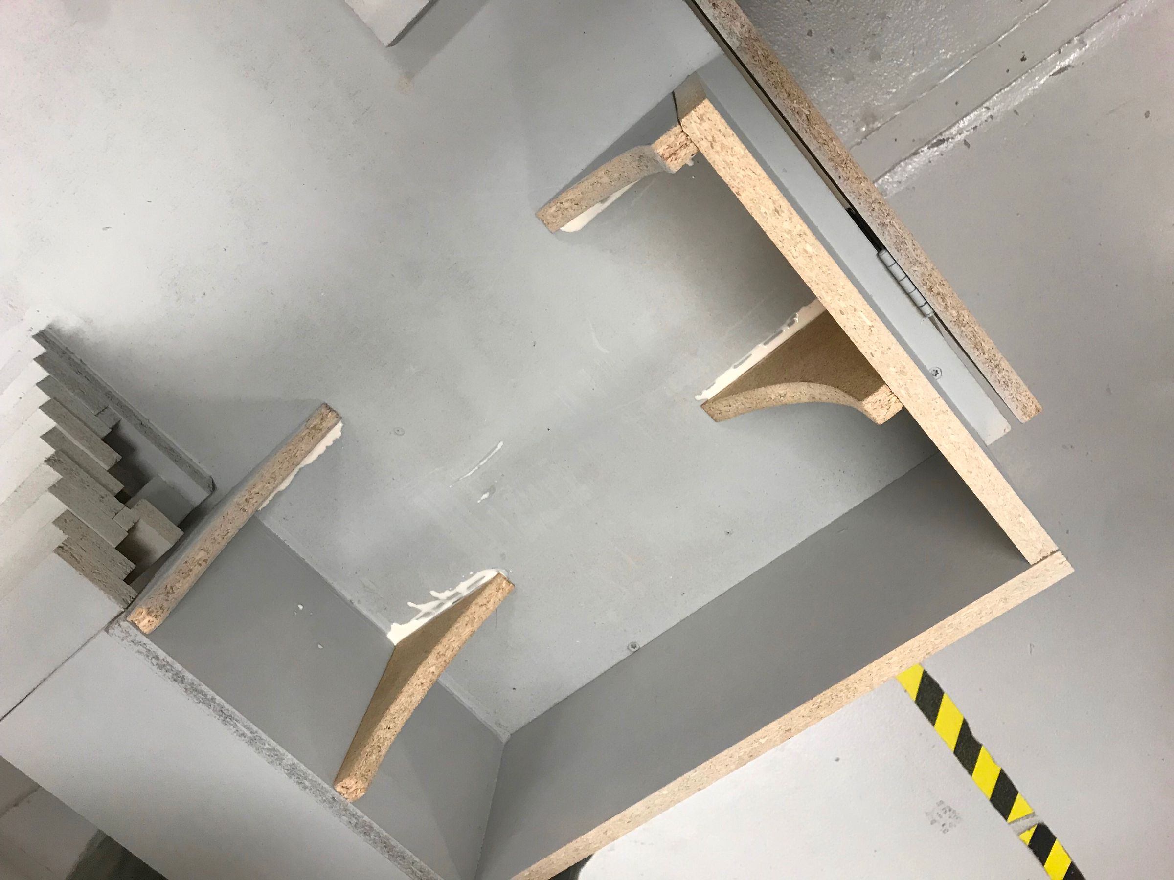 Skatepark Coffee Table : 10 Steps - Instructables