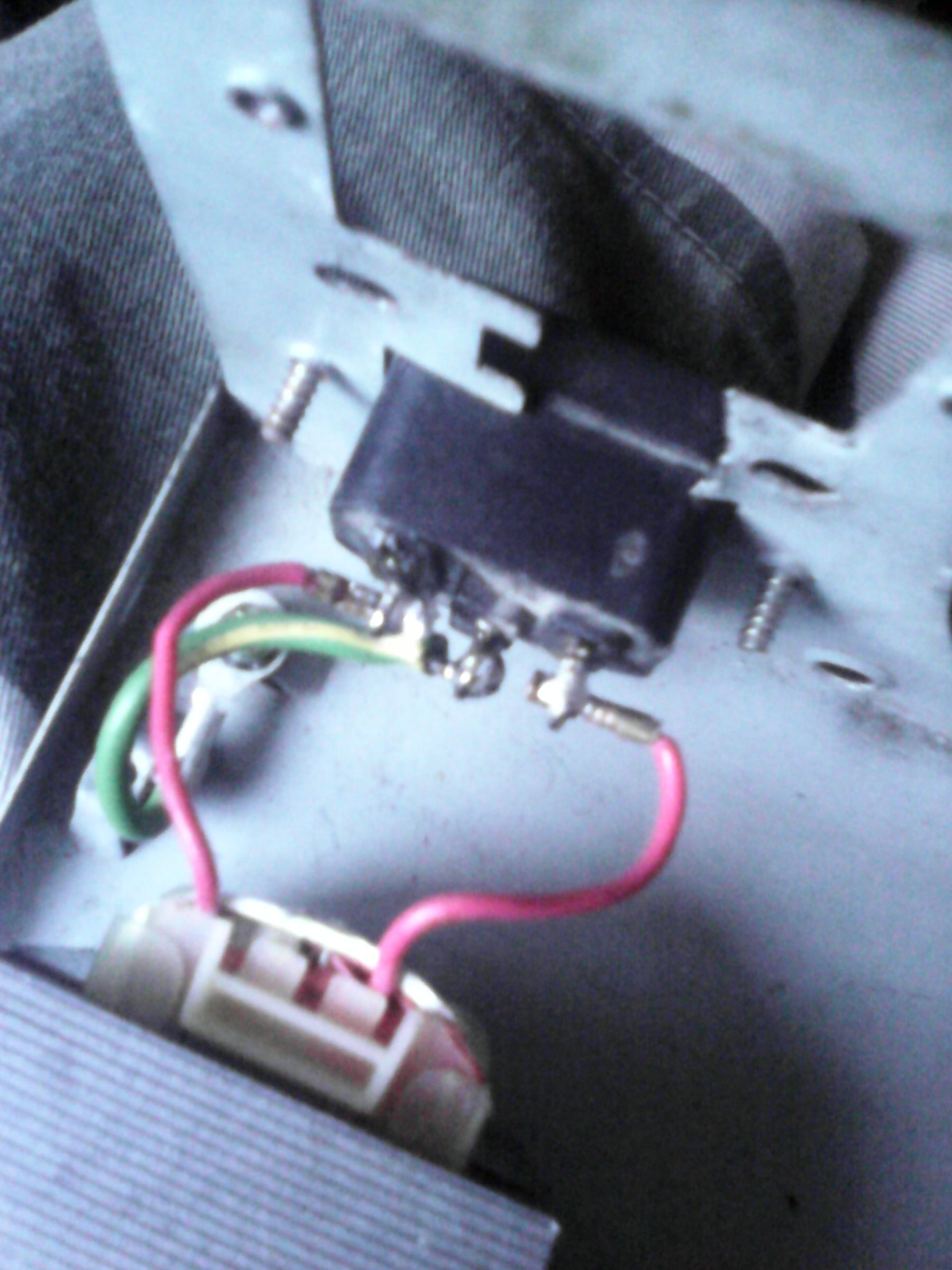 Valvecaster Overdrive + a Little Mod : 3 Steps - Instructables