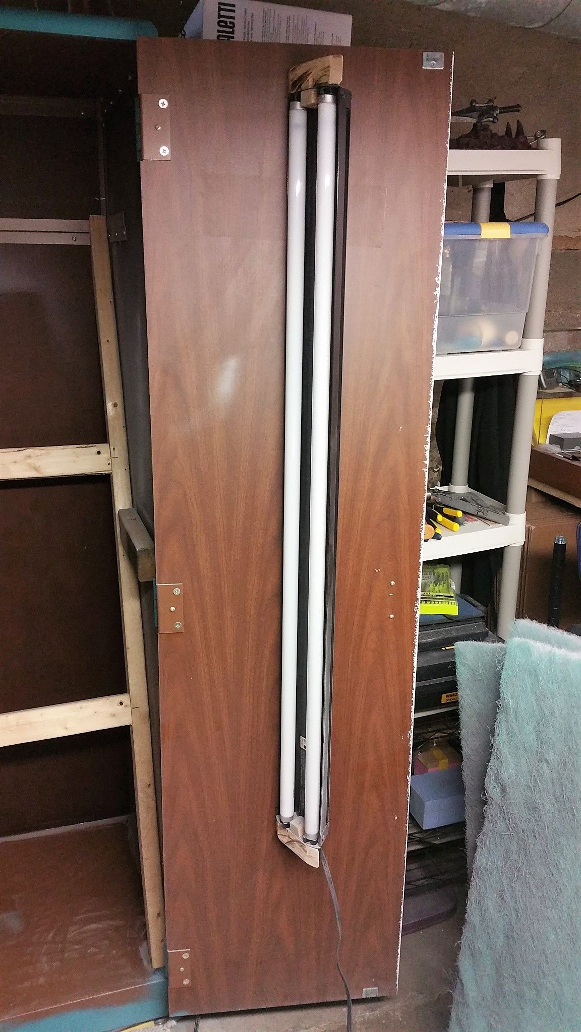 Paint Spraying Booth : 9 Steps (with Pictures) - Instructables