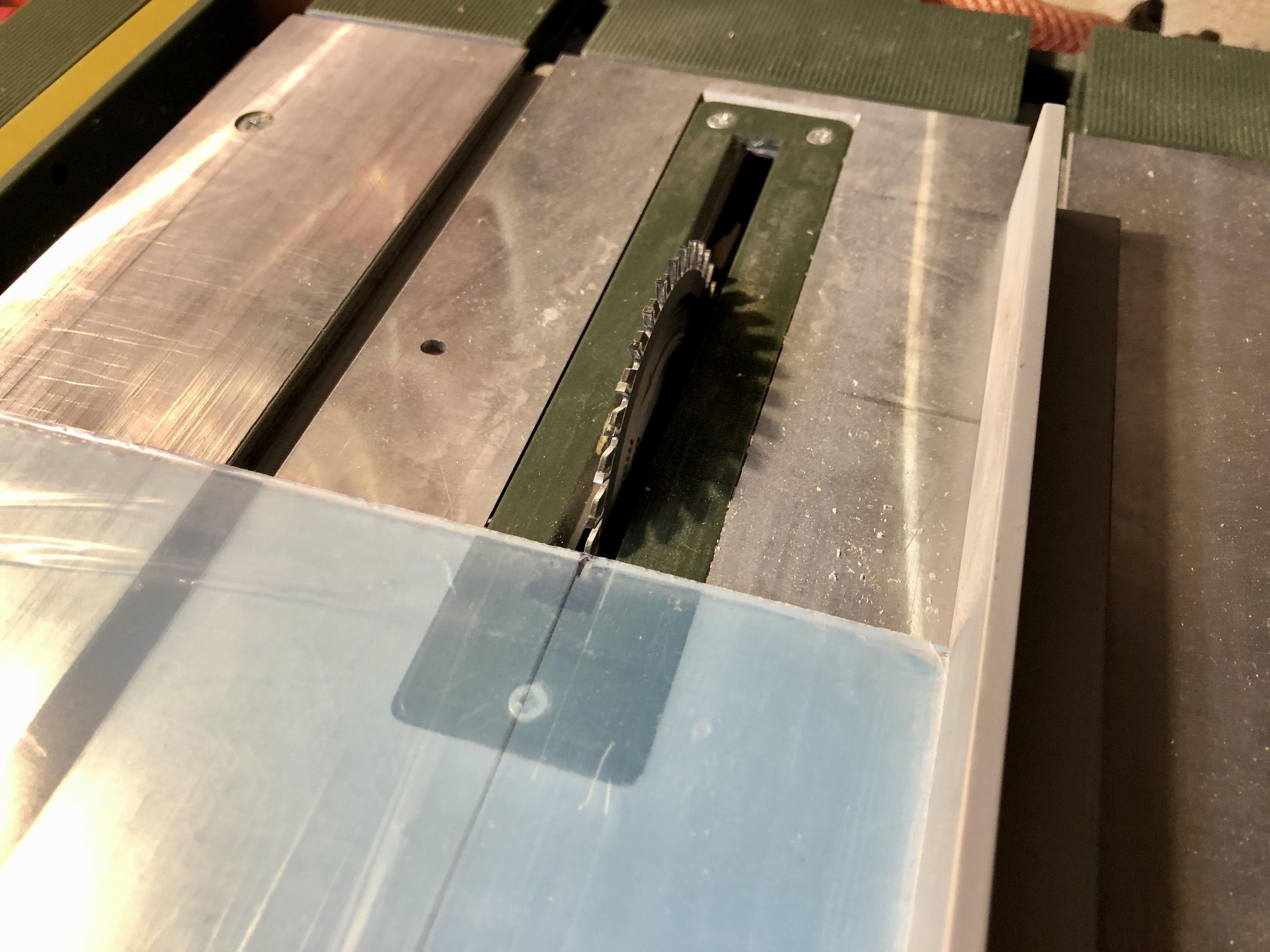 Pencil Box - Two Levels - Sliding Cover Lock - 3D Printed : 3 Steps ...