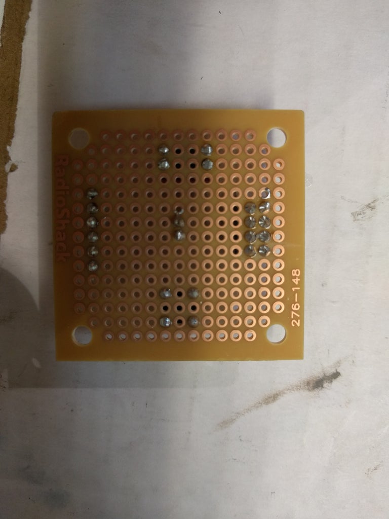 ESP8266 ESP-01 Programming Jig : 4 Steps - Instructables ESP8266 ESP-01 Programming Jig : 4 Steps - Instructables