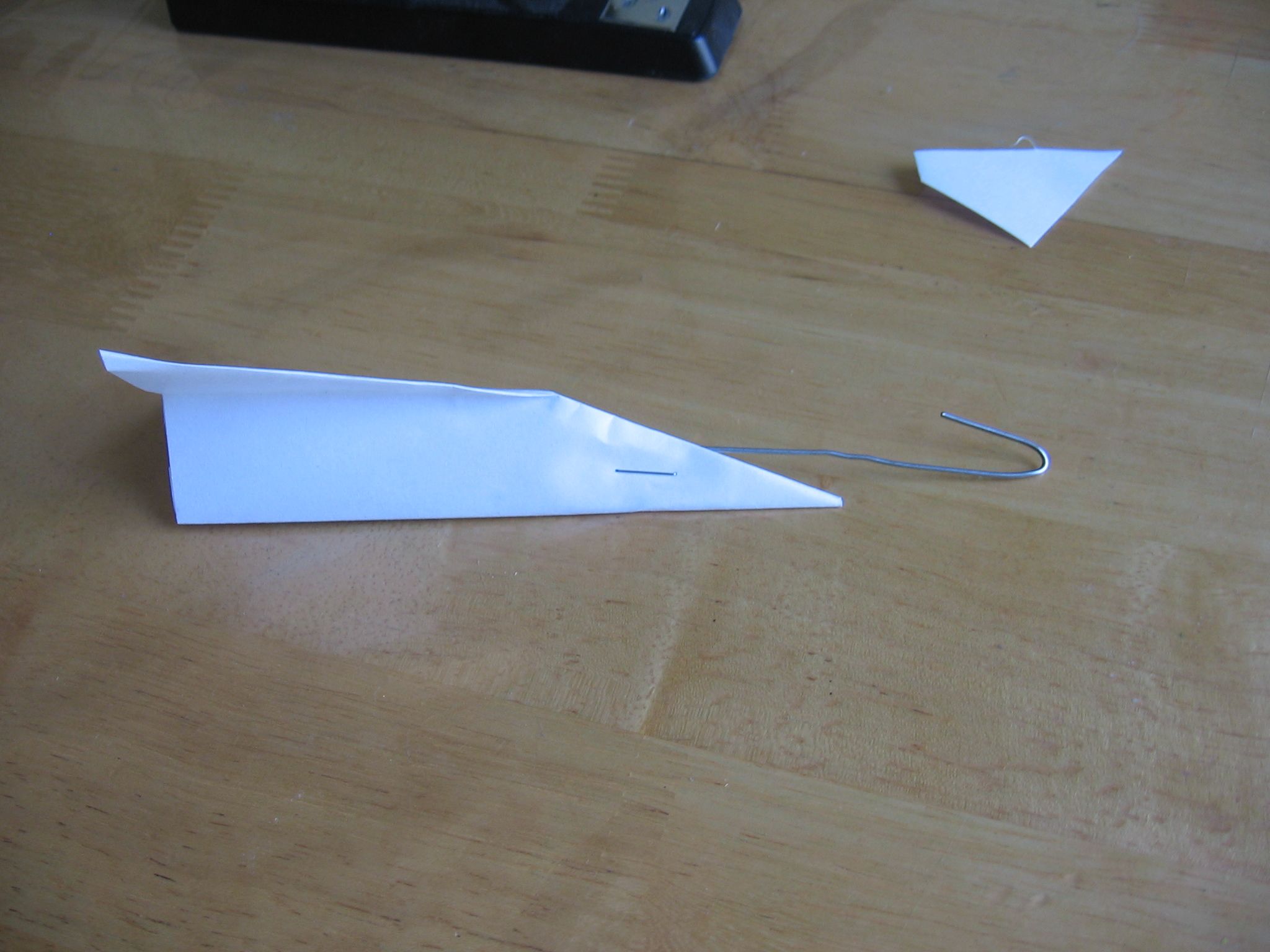 Dr. Dino's Super Plane! : 10 Steps - Instructables