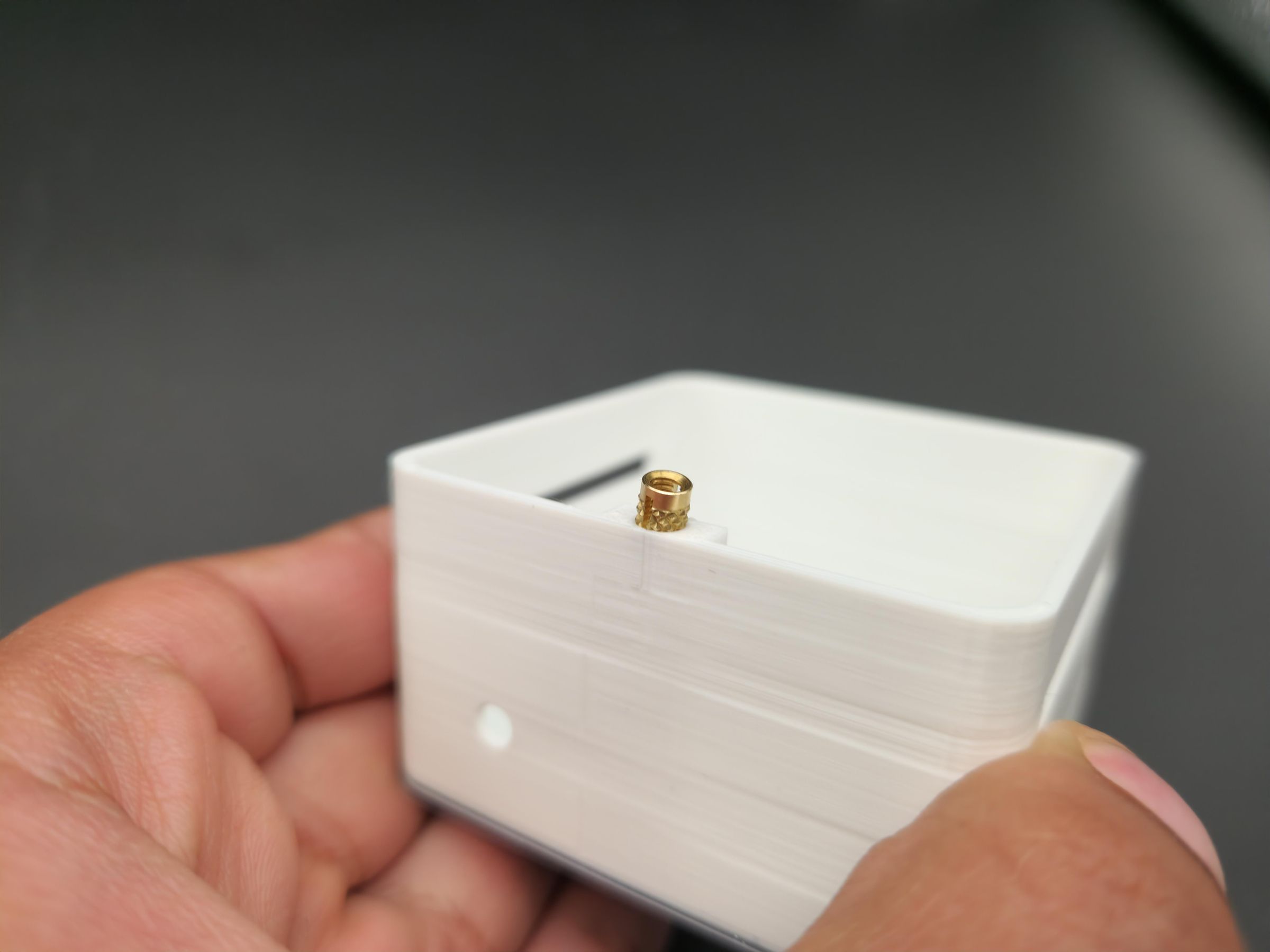 Resolve-Ables: Visualize and Hear Ultrasonic Frequencies With a Third ...