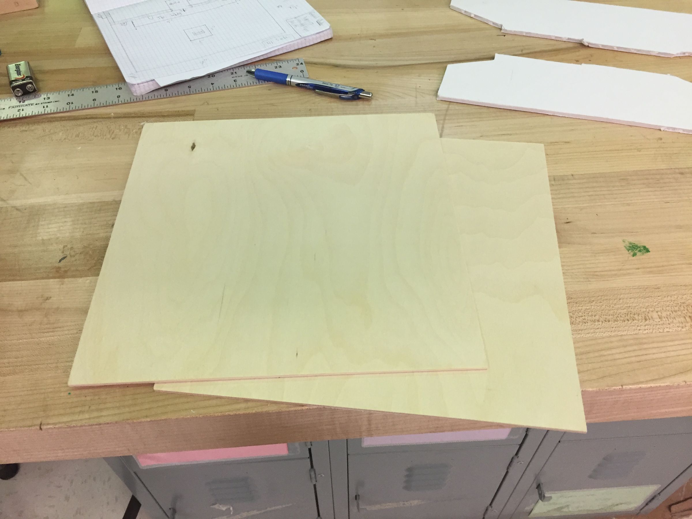 Mini Wheel of Fortune! : 14 Steps - Instructables