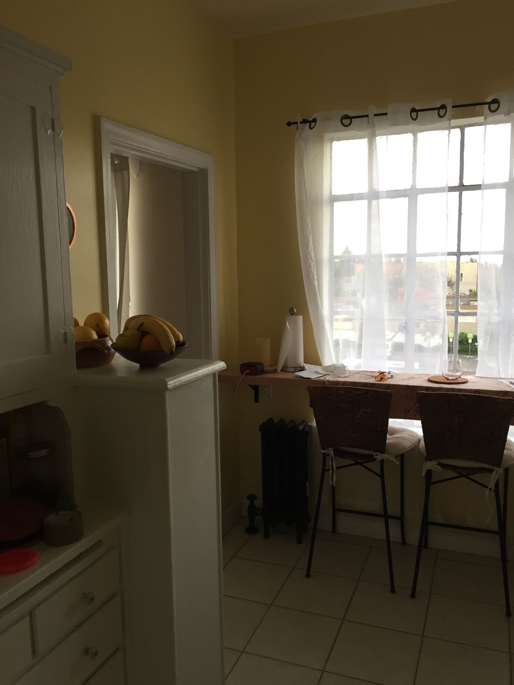 DIY Breakfast Bar : 8 Steps (with Pictures) - Instructables