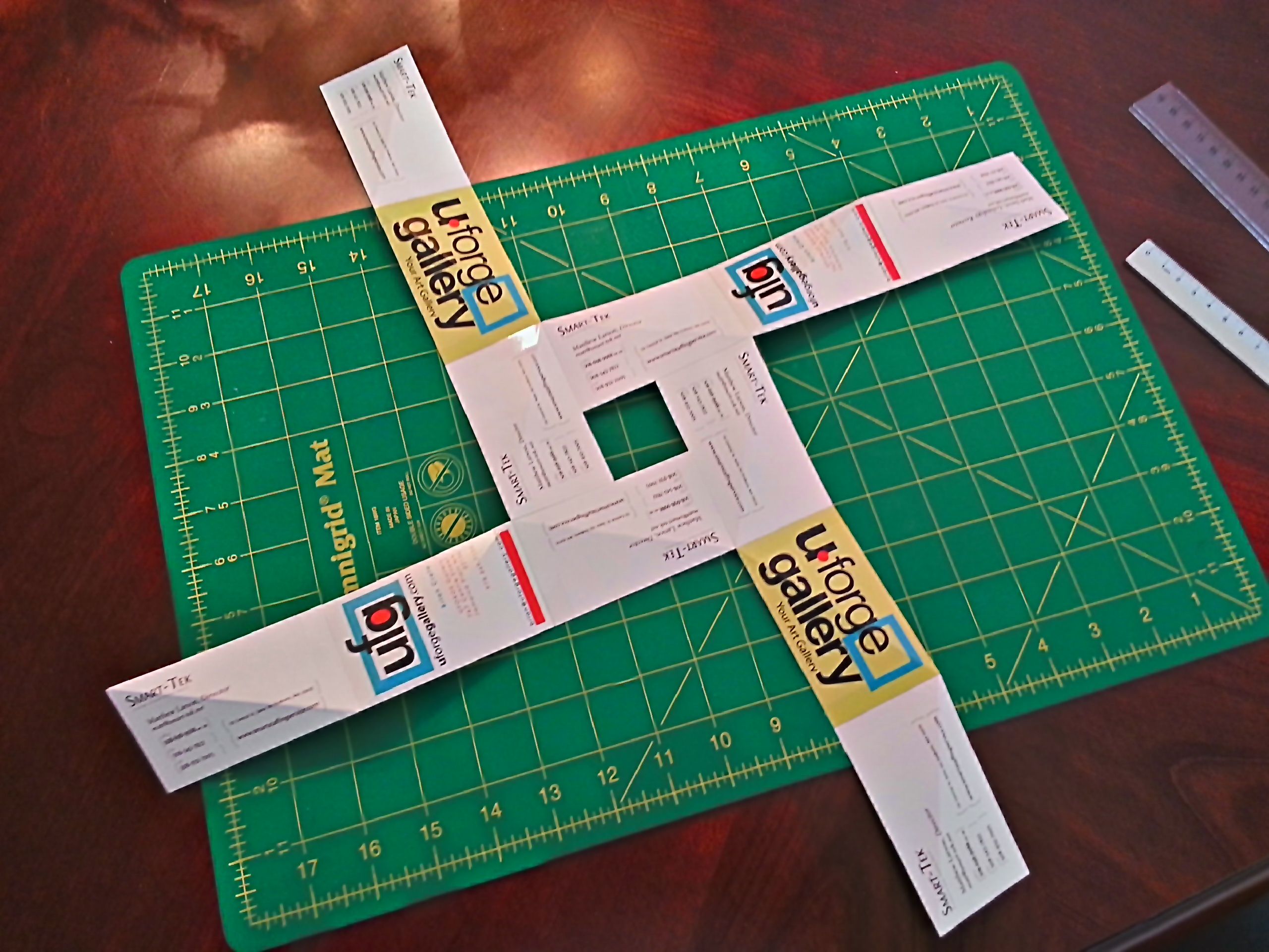 Build Your Own Mecon for #MeconoMorph! : 9 Steps - Instructables