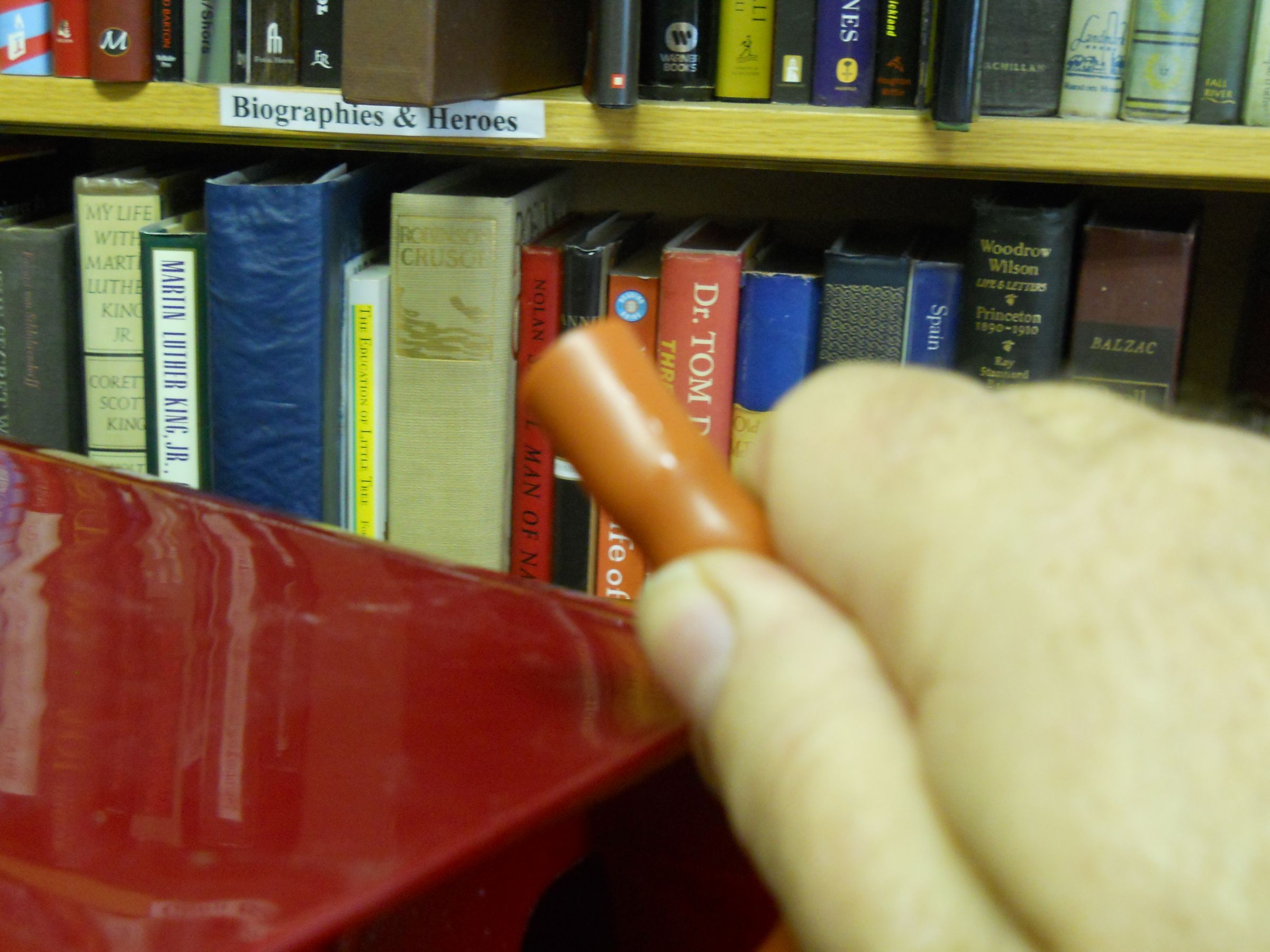 Repair Your Clogged Coffee Maker : 6 Steps (with Pictures) - Instructables