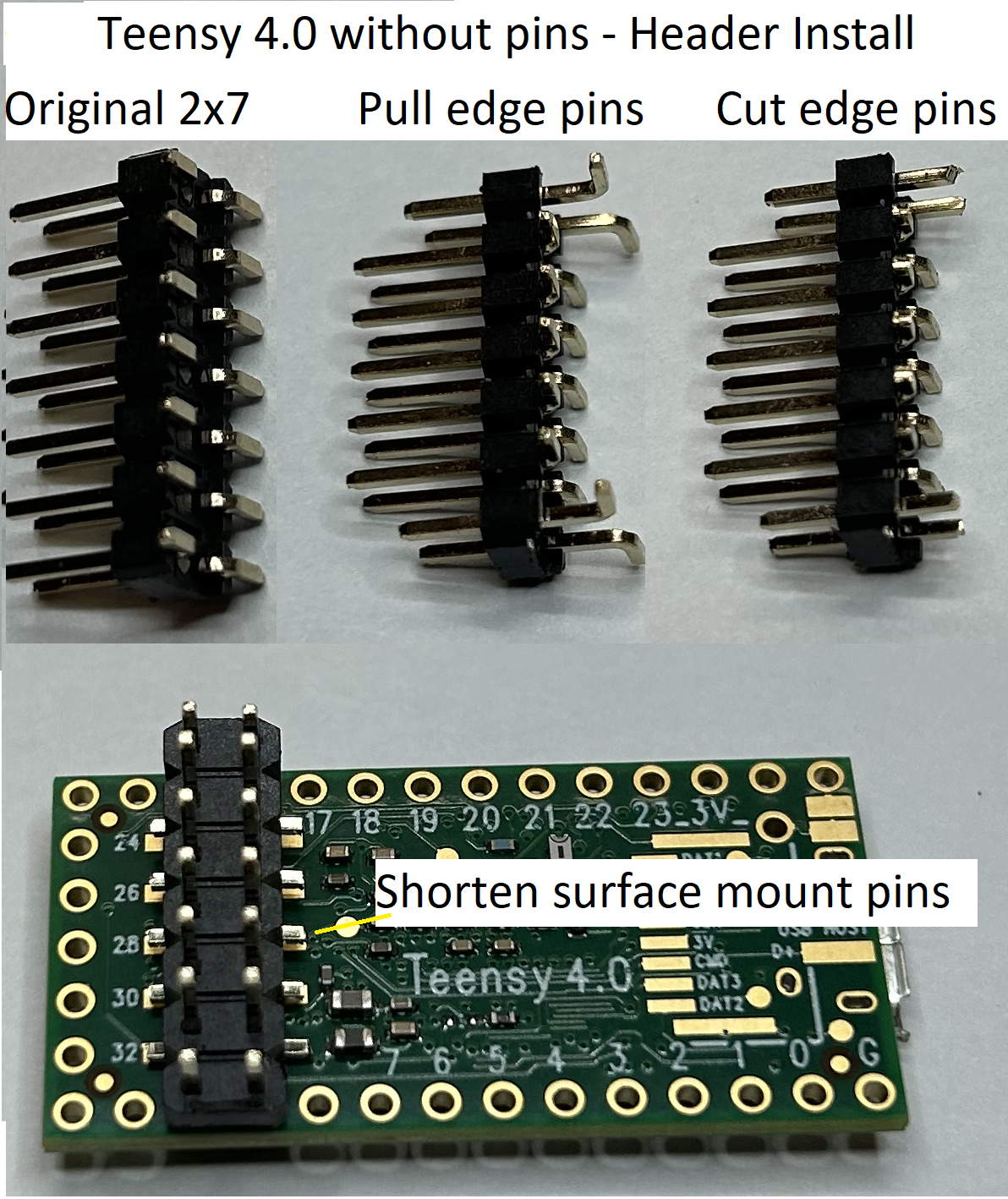How to Make a USB Laptop Keyboard Controller : 23 Steps - Instructables