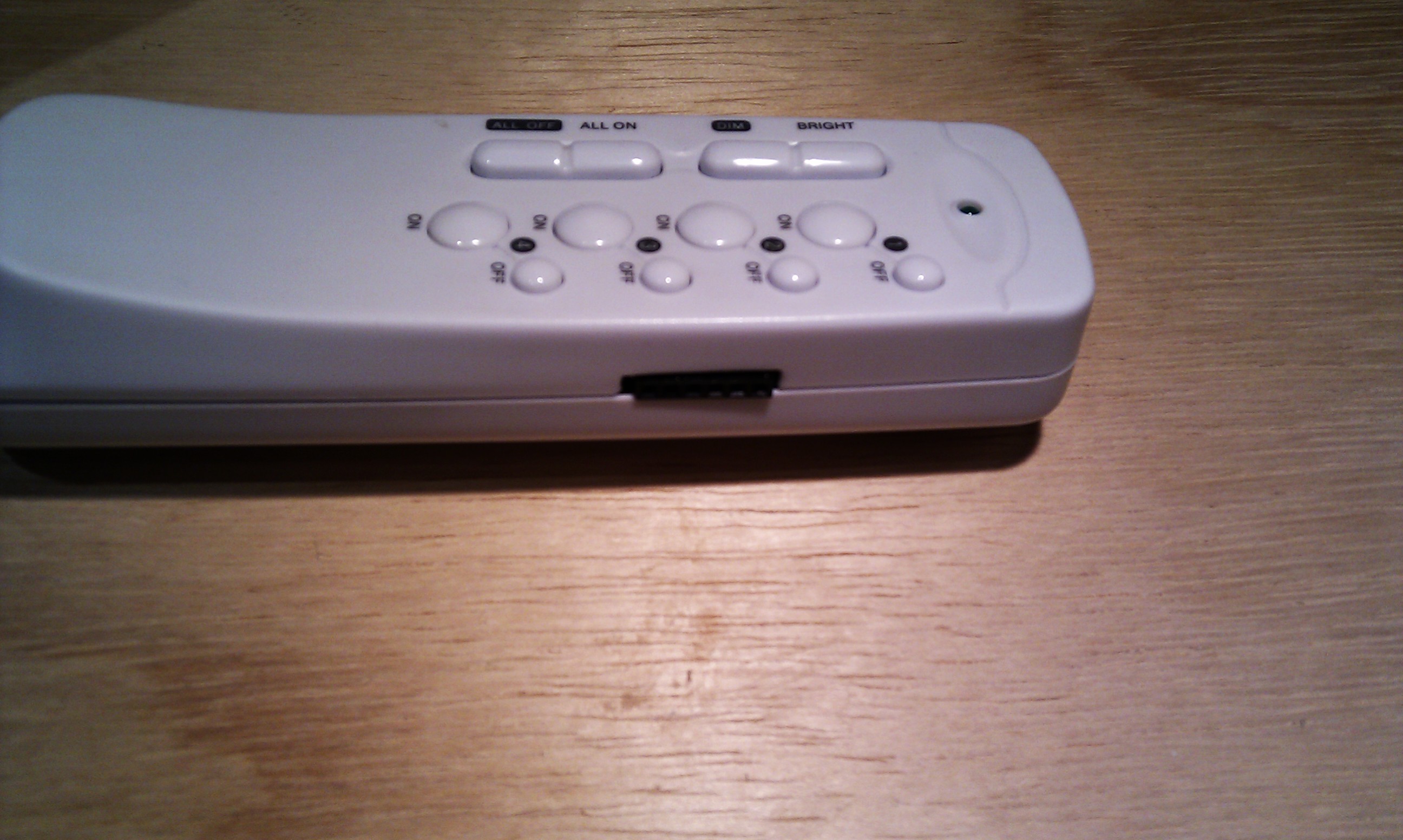 Safely Controlling Mains Powerline Sockets Using Electronics : 9 Steps ...