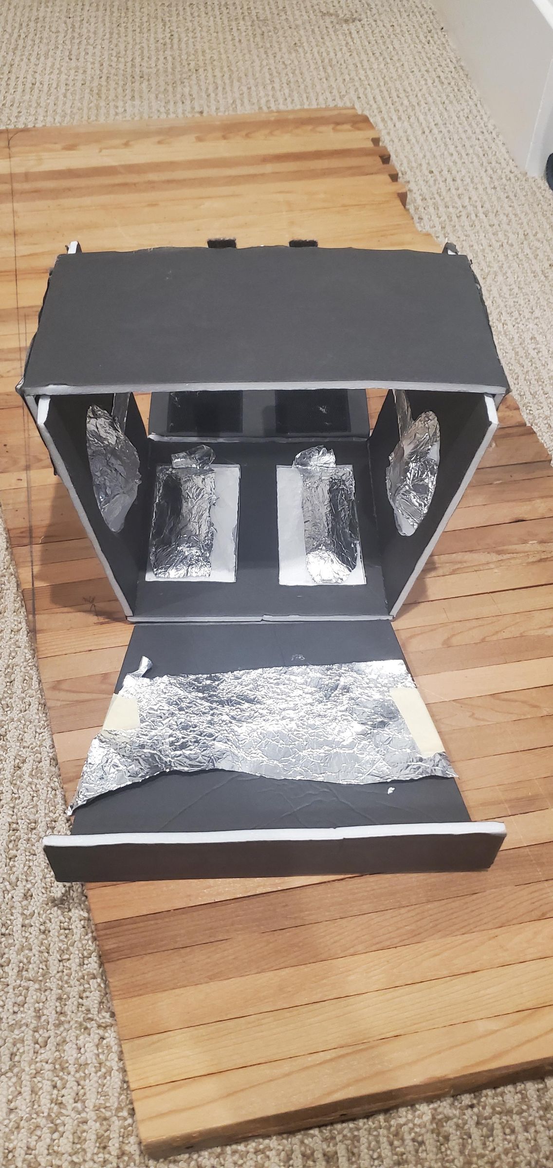 Adaptive Game Controller for Cerebral Palsy : 14 Steps (with Pictures ...