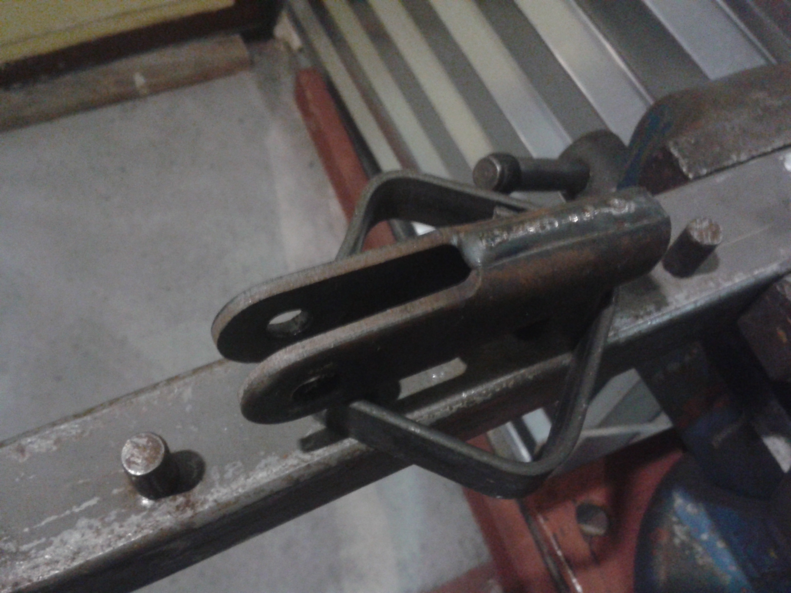 DIY Metal Bending Tool : 9 Steps (with Pictures) - Instructables