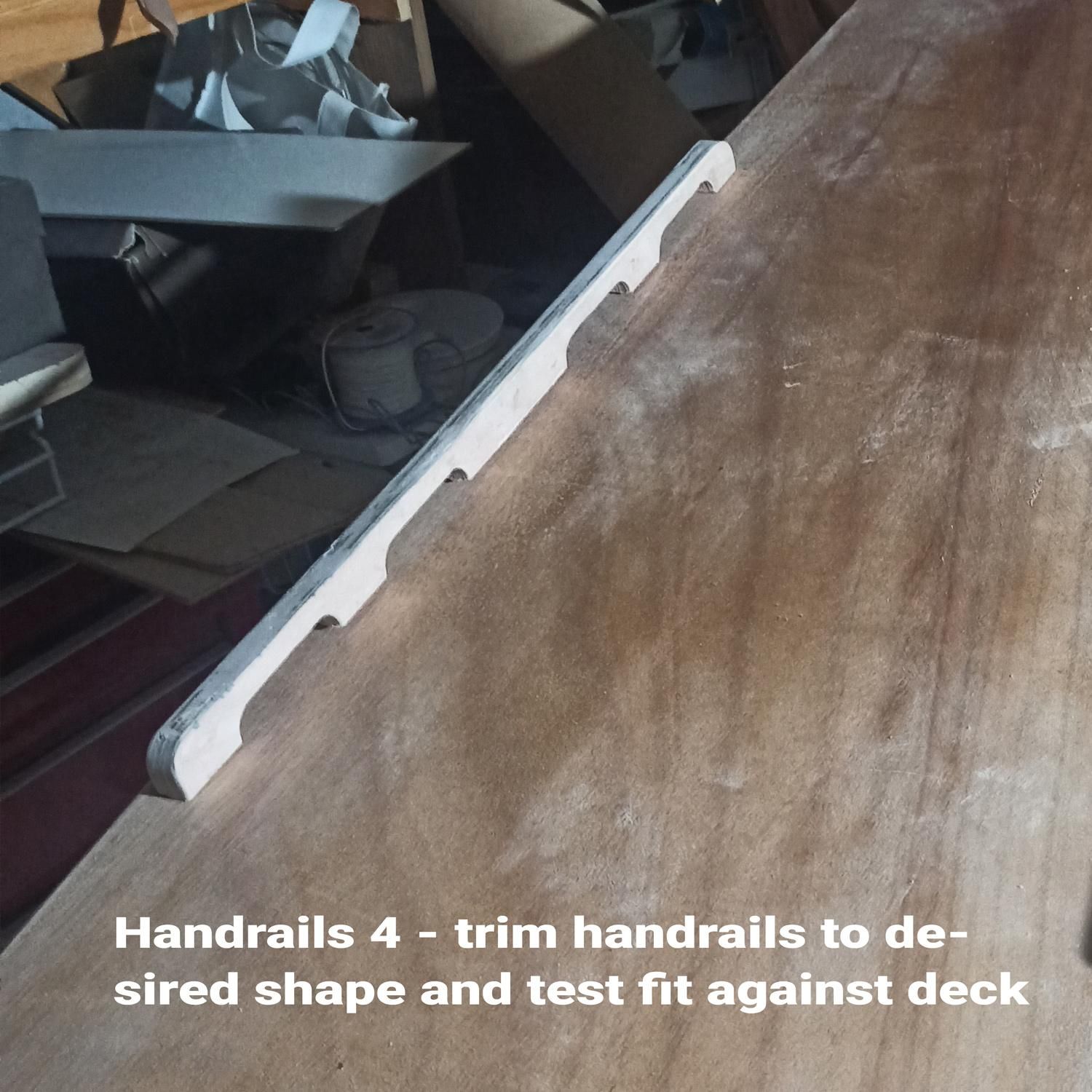 Plywood One Sheet Surf Ski - OSSKI : 12 Steps (with Pictures ...