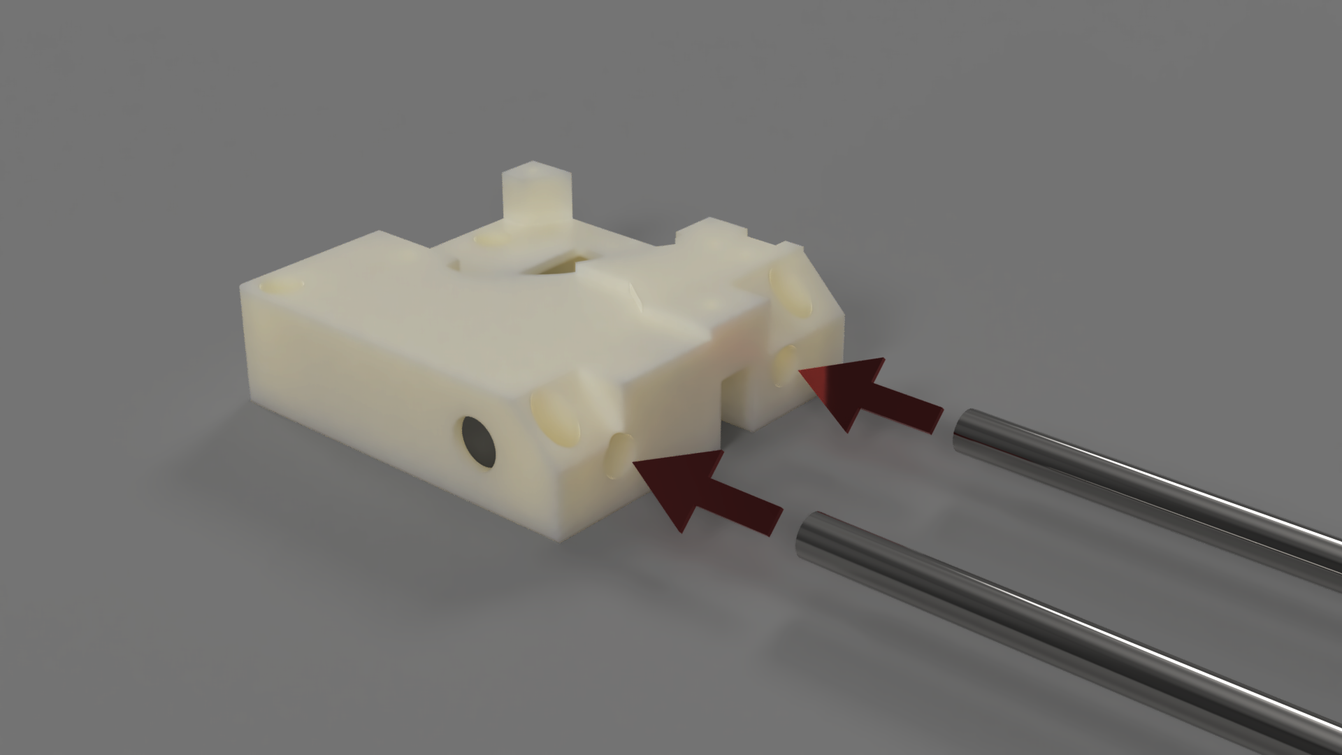 Free Pen Plotter From Inkjet Printers : 19 Steps (with Pictures ...