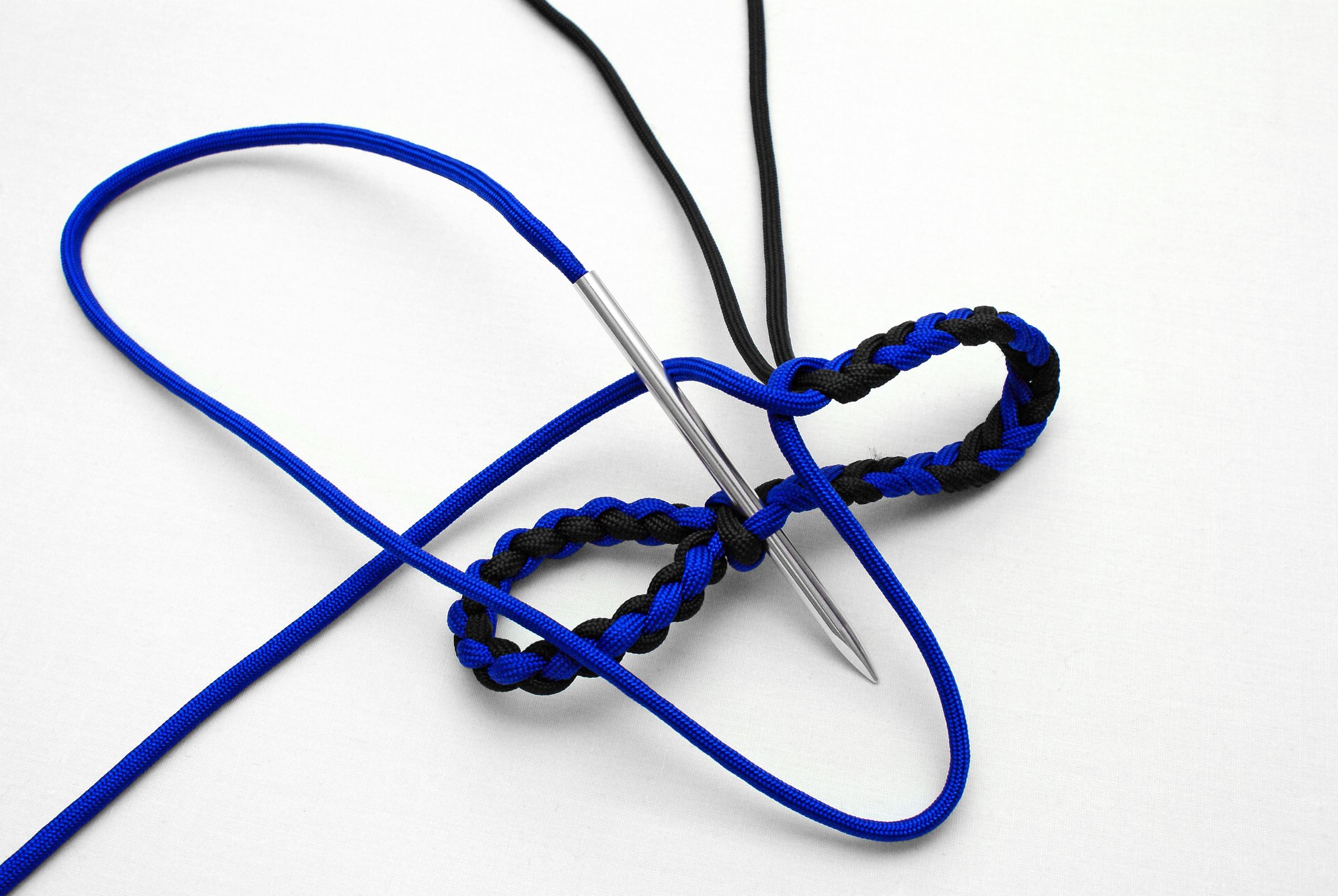 Paracord Hammer Holder : 15 Steps (with Pictures) - Instructables