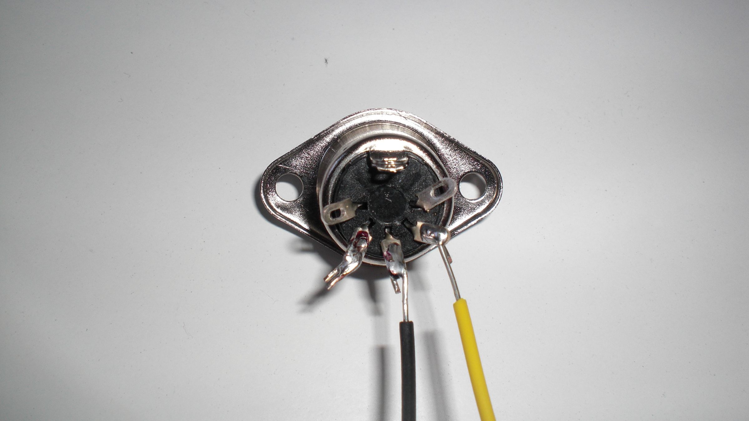 How to Make an Arduino Sound Synthesizer With MIDI Interface : 8 Steps ...