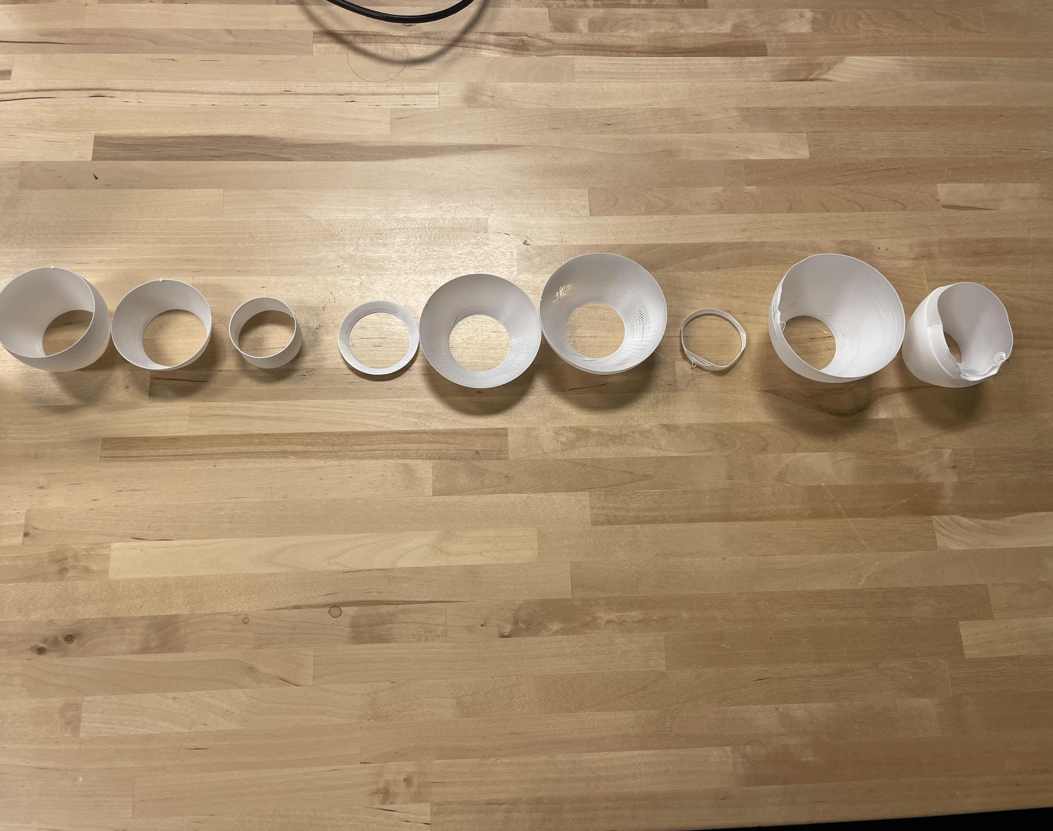 Week 5: G-Code Experiment (MAT238) : 5 Steps - Instructables