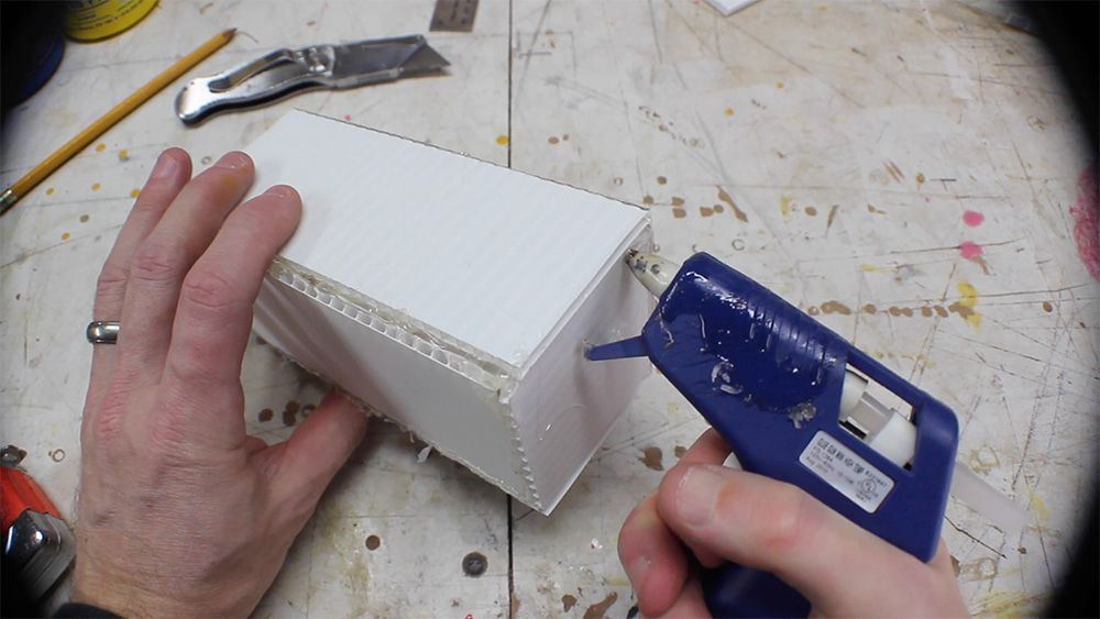 How to Mold and Cast an Action Figure (or Anything Else) : 7 Steps ...