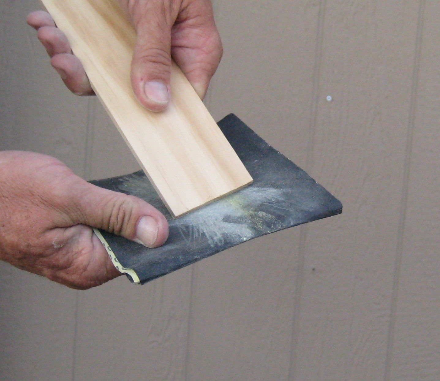 Make a Collapsable Table for Concerts in the Park! : 13 Steps (with ...