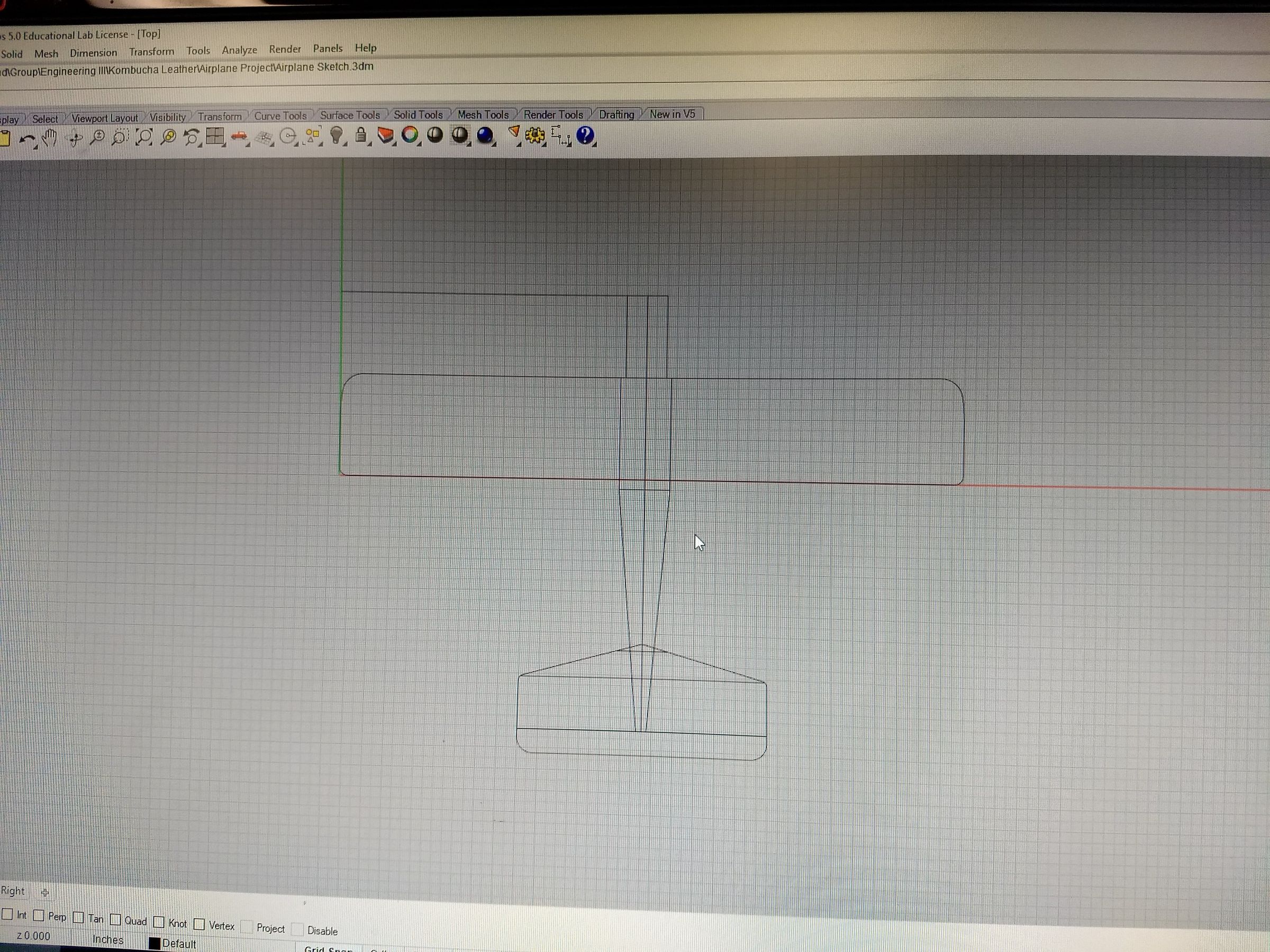 Foam and Balsa Wood RC Airplane : 12 Steps (with Pictures) - Instructables