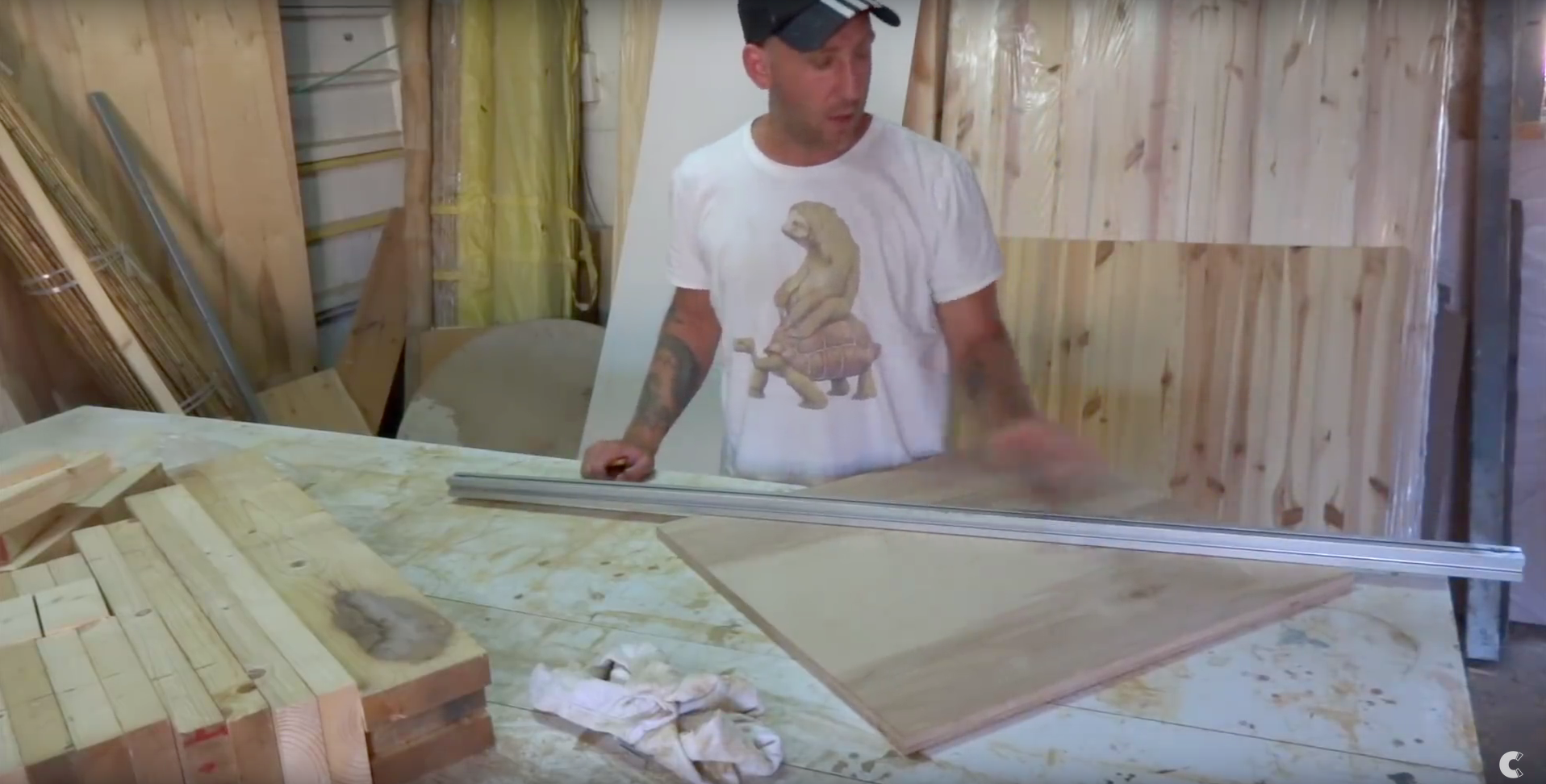 How to Make a Wooden Hula Hoop! : 6 Steps (with Pictures) - Instructables