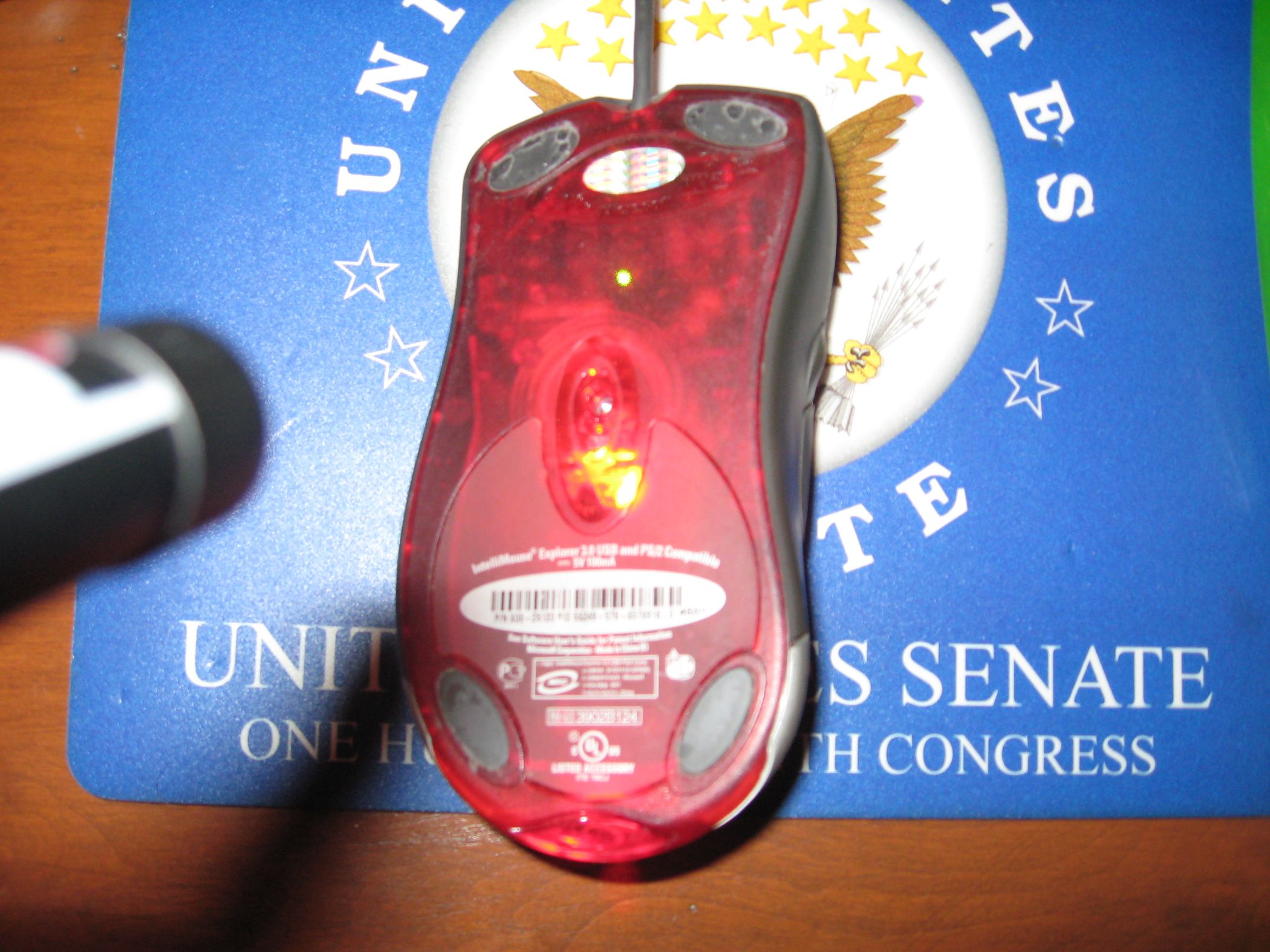 Control Your Computer... With a LASER! : 5 Steps (with Pictures ...