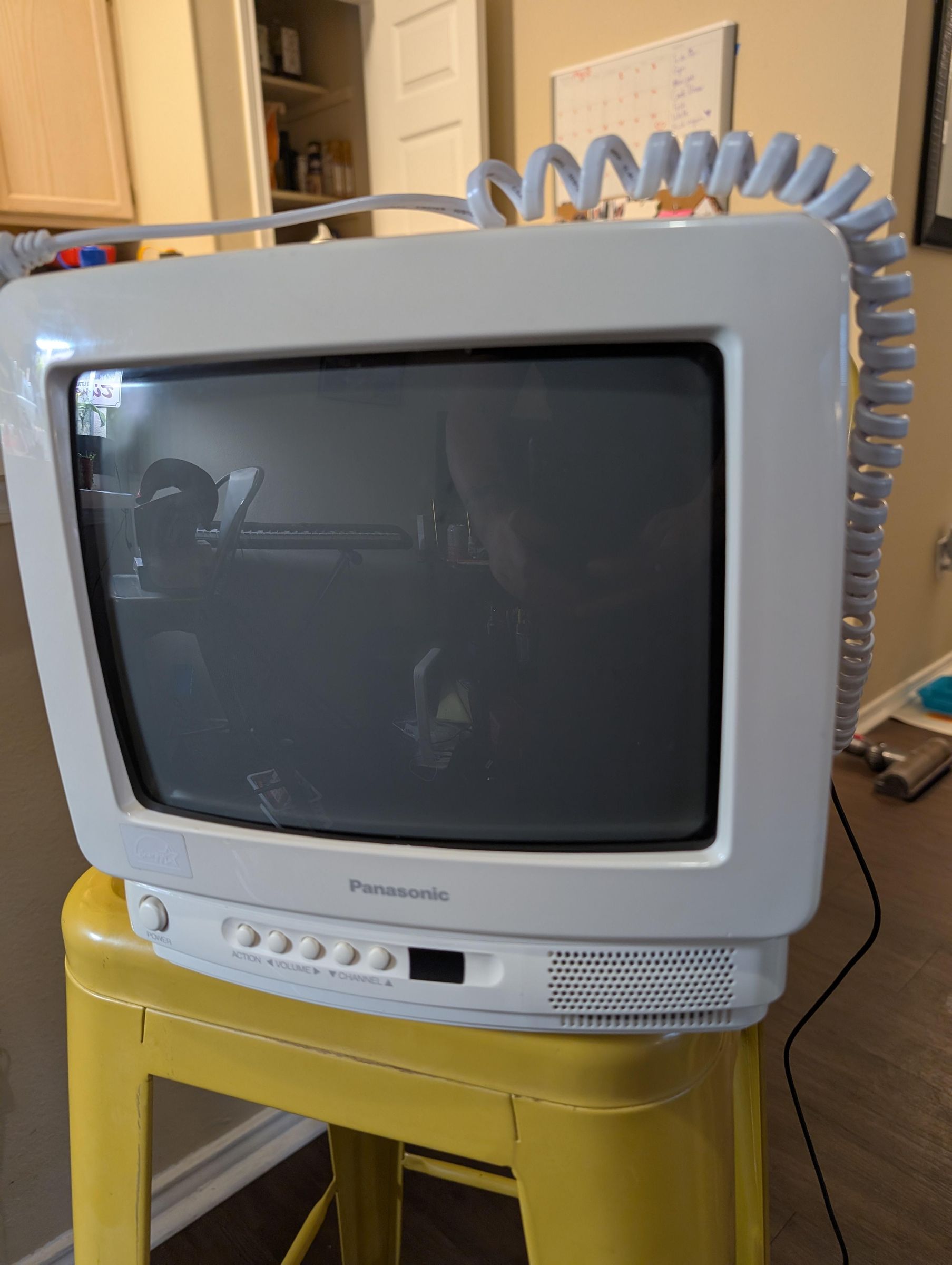 "Smart" Retro TV : 5 Steps (with Pictures) - Instructables