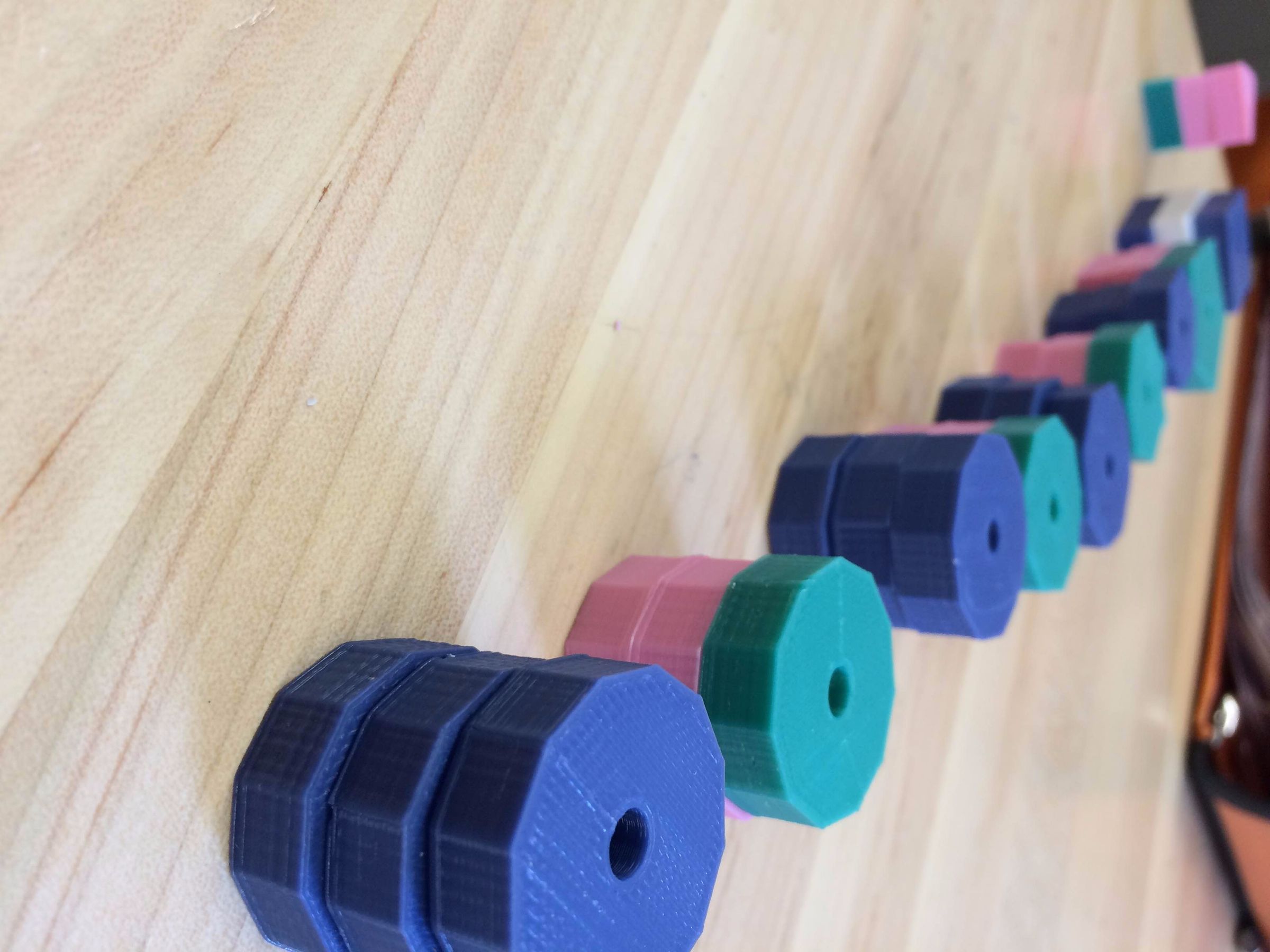 Musical Abacus : 4 Steps - Instructables