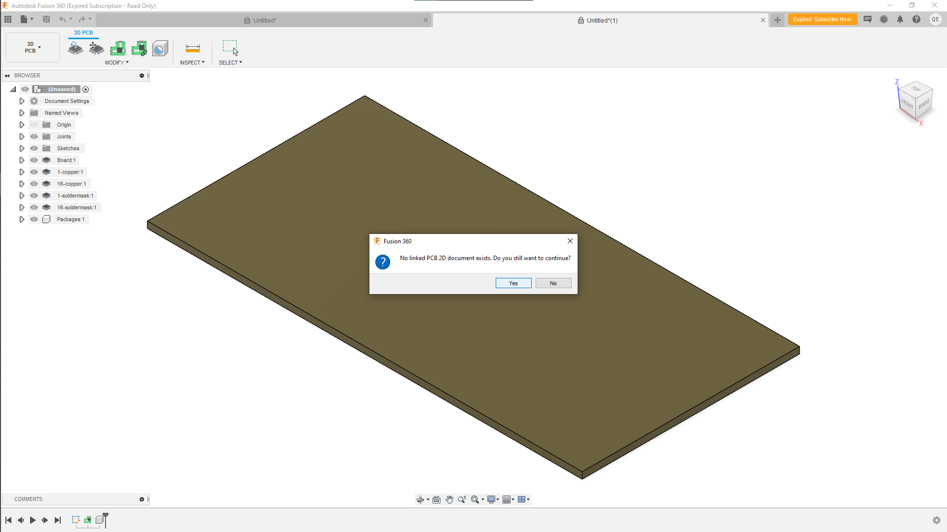 RC Plane Autopilot (Fusion 360 Electrical Design Tutorial) : 14 Steps ...