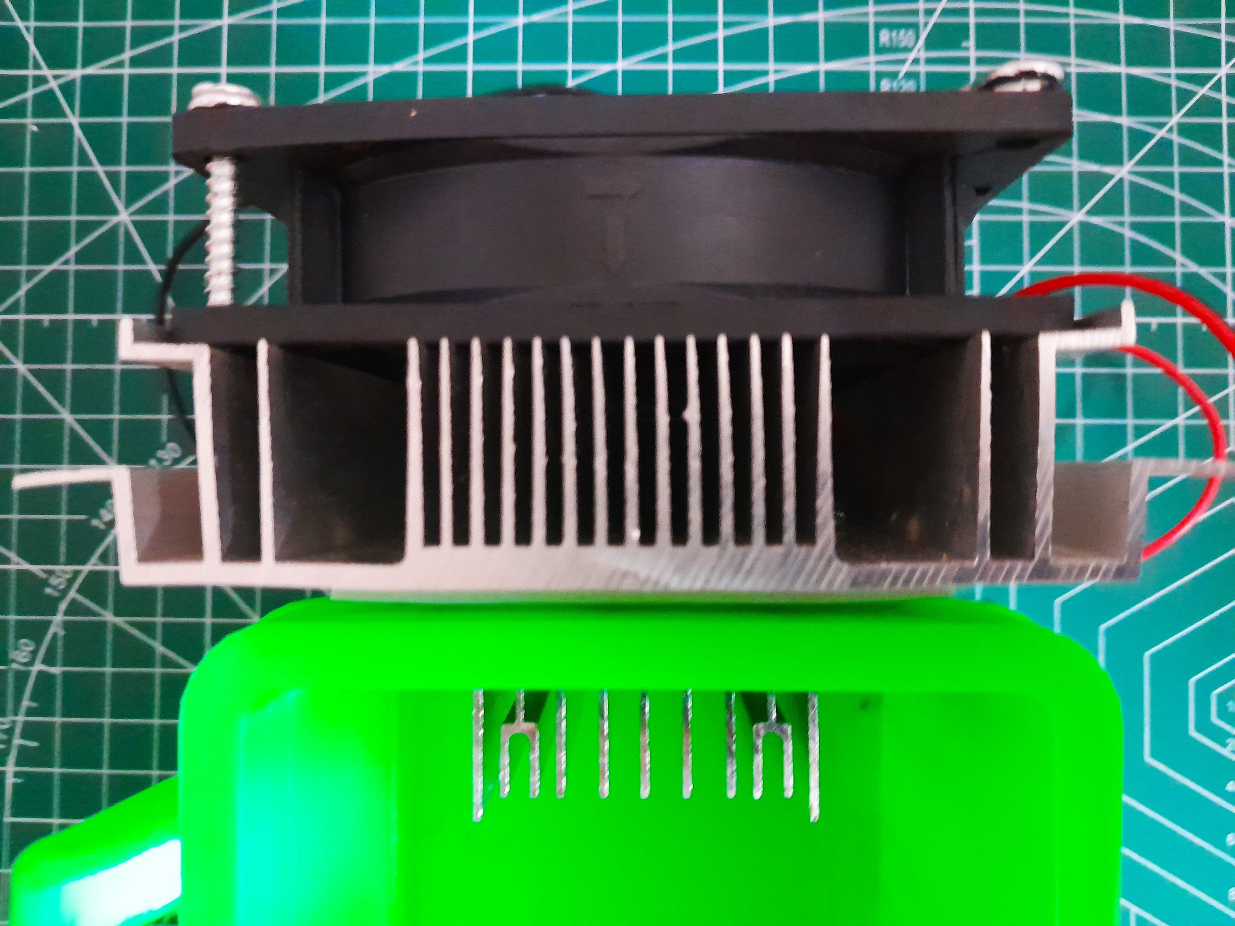 Portable Drink Cooler 3D Print , Diy, Stl, : 10 Steps (with Pictures ...