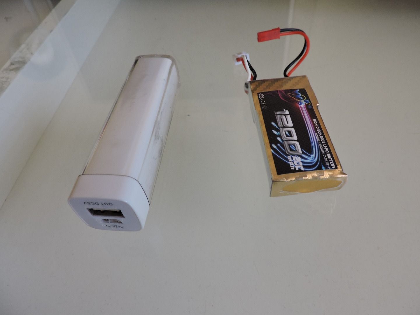 PC Controlled Bluetooth Robot (With a GUI !) : 9 Steps - Instructables