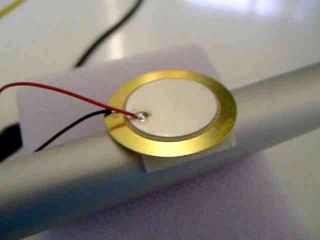 Make a Contact Microphone : 10 Steps (with Pictures) - Instructables