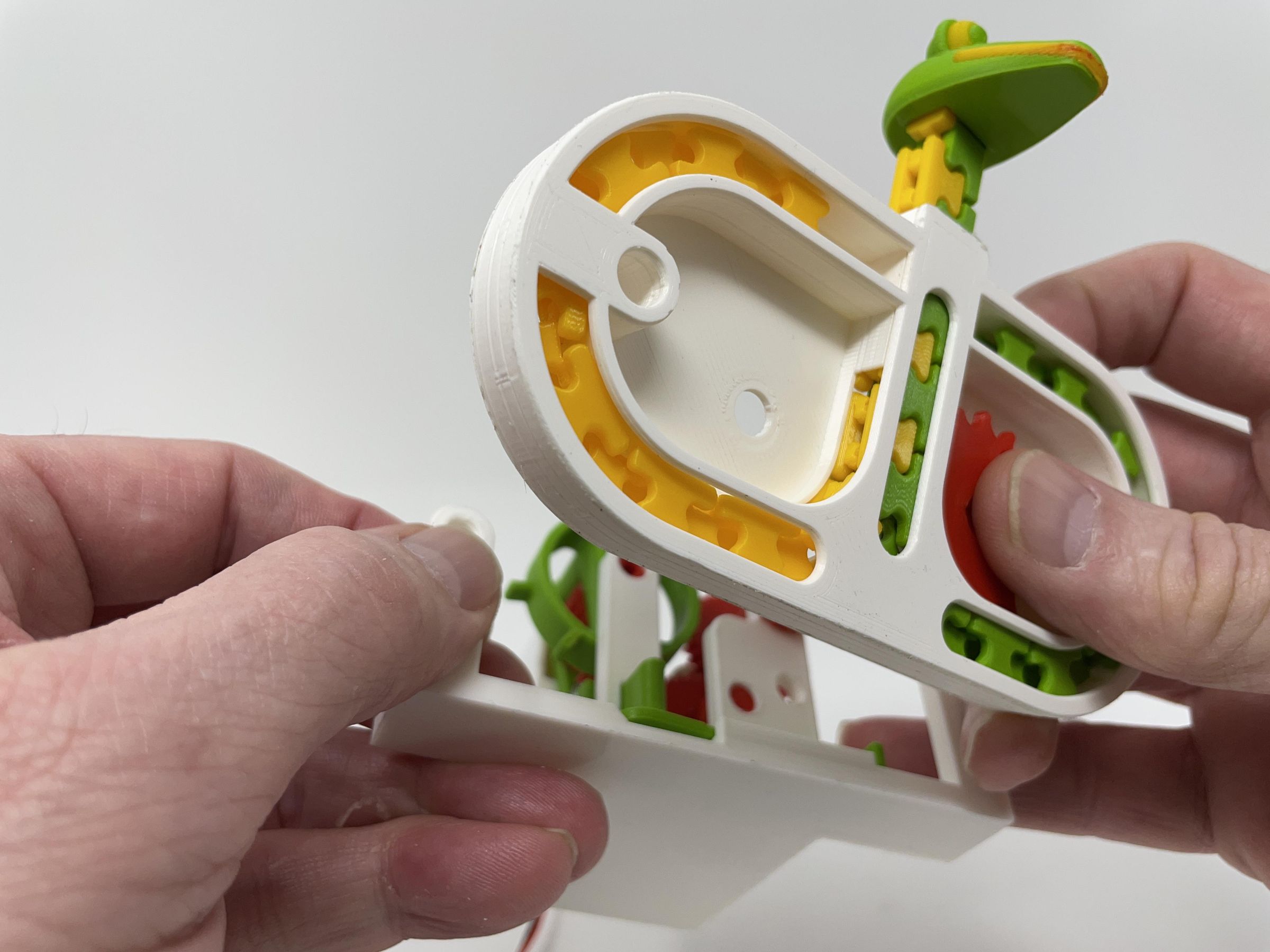 A 3D Printed Snake Automaton. : 6 Steps (with Pictures) - Instructables