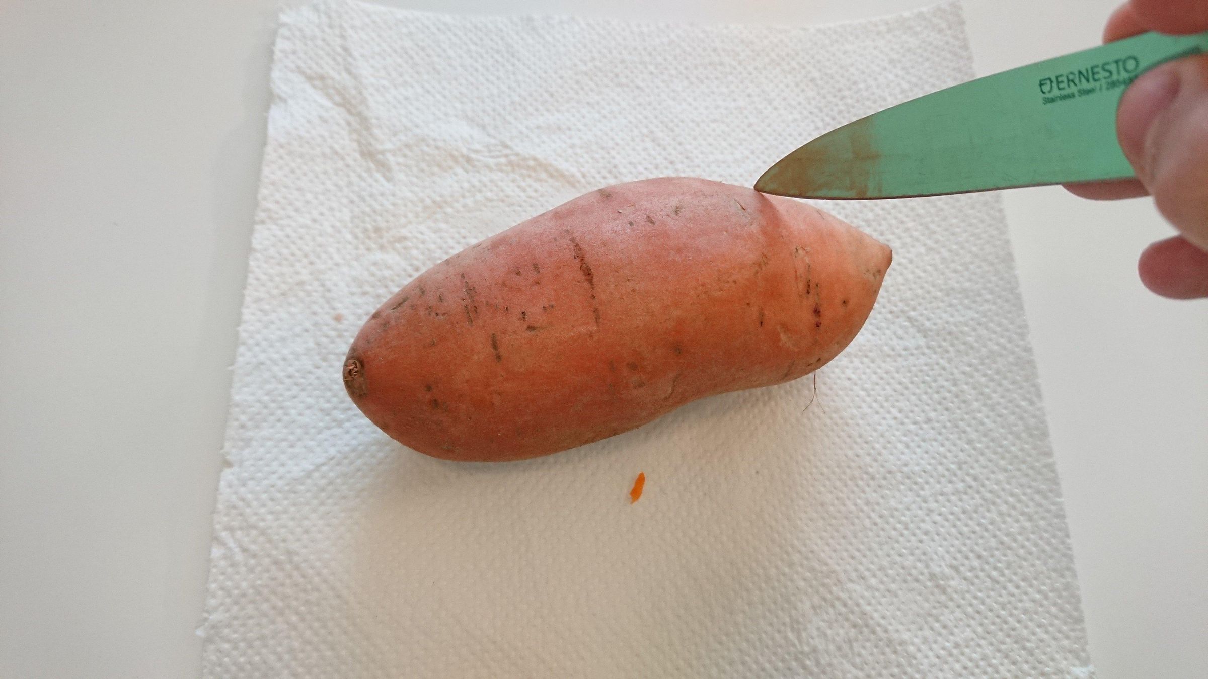 Screaming Potato : 16 Steps (with Pictures) - Instructables