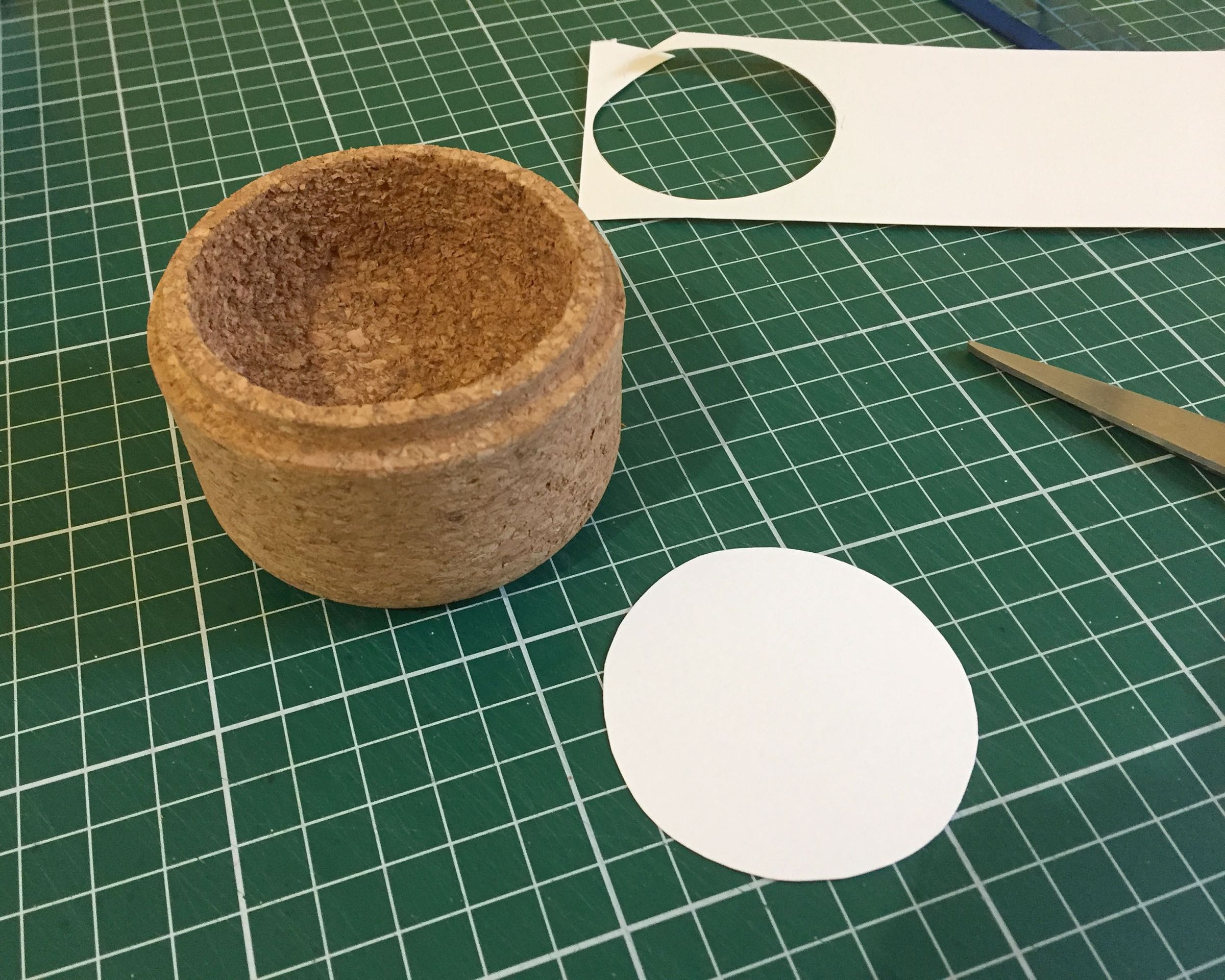 DIY Miniature Paper Carousel : 9 Steps (with Pictures) - Instructables