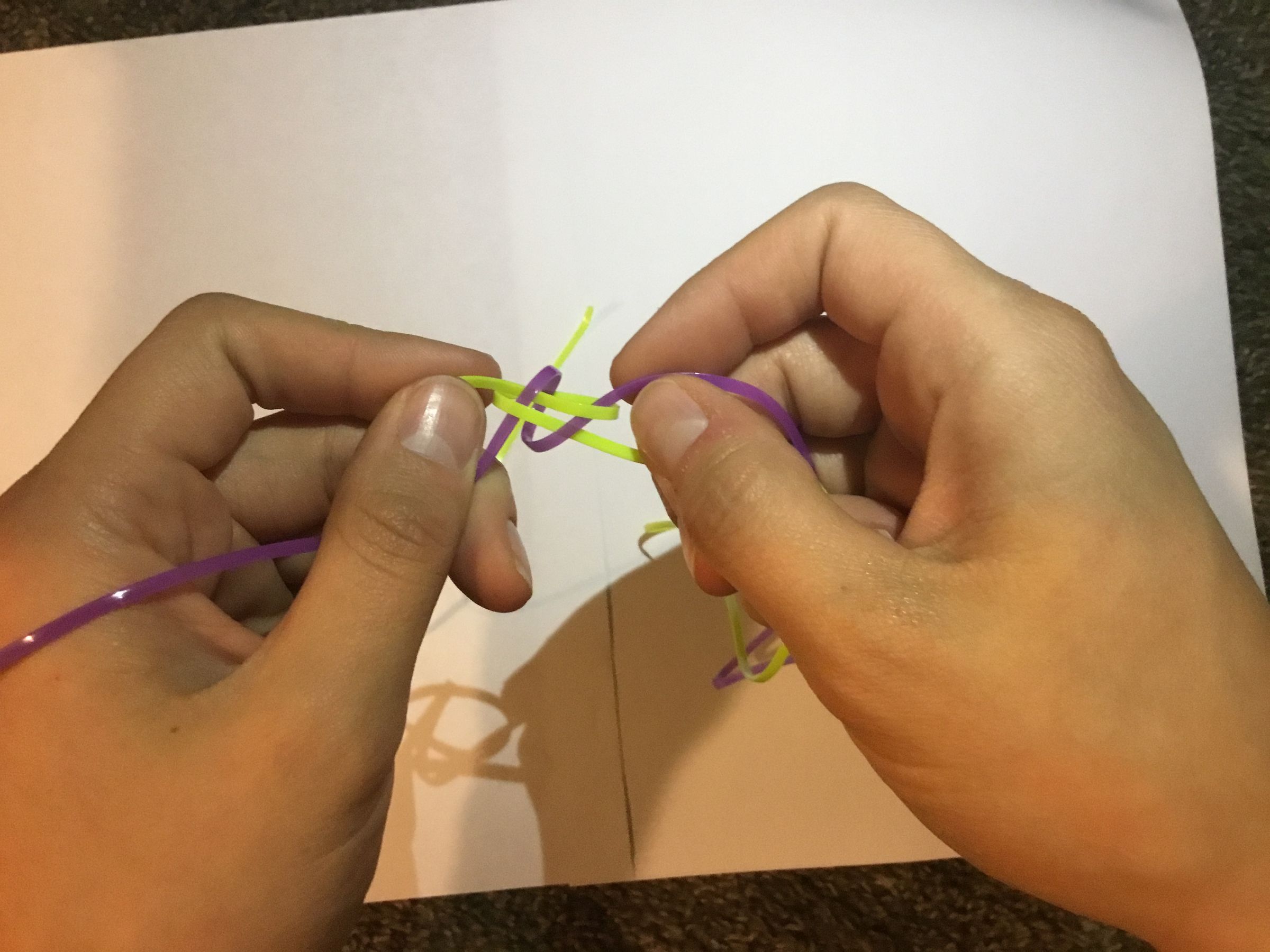 Engl 3100 Boondoggle : 11 Steps - Instructables