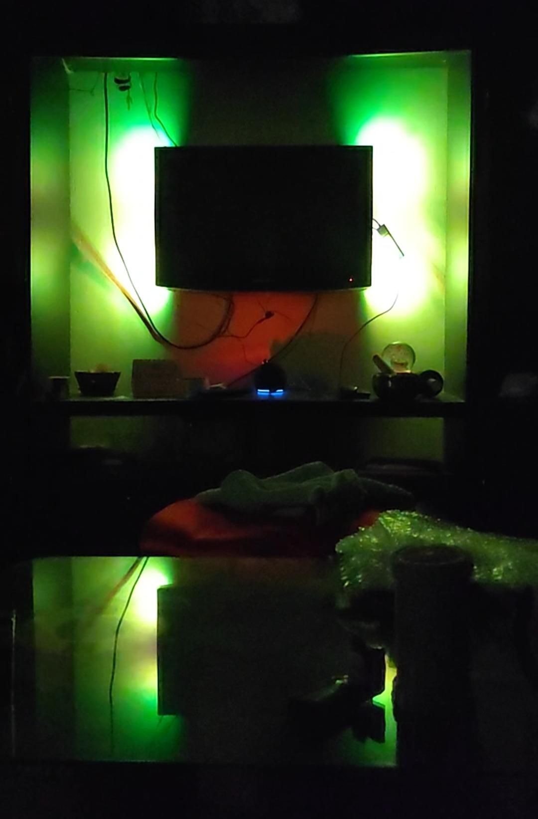 Rythmic/Music Reactive LED - Instructables