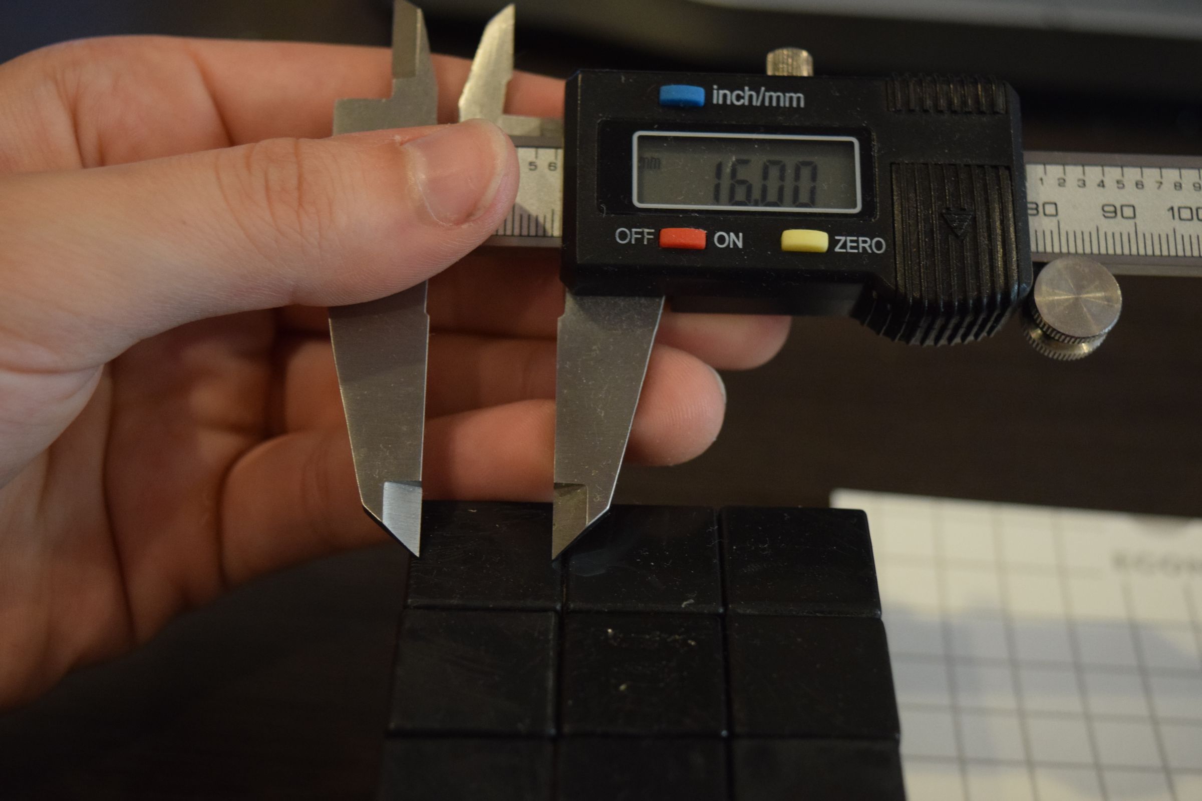 Bandaged Rubik's Cube : 9 Steps (with Pictures) - Instructables