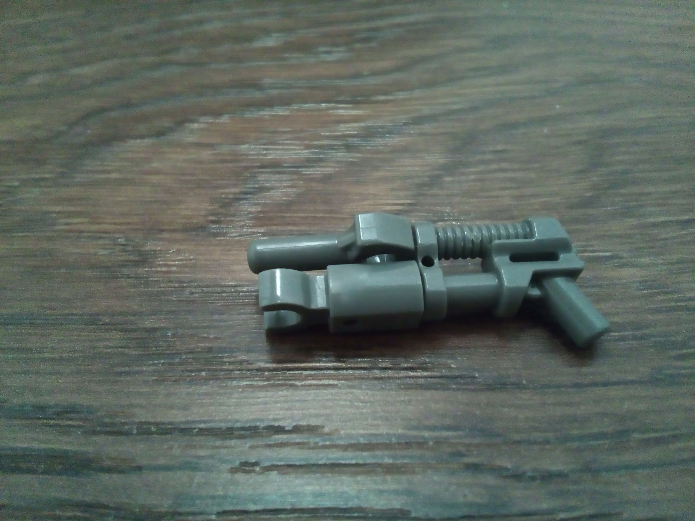 Cool Lego Guns : 7 Steps - Instructables