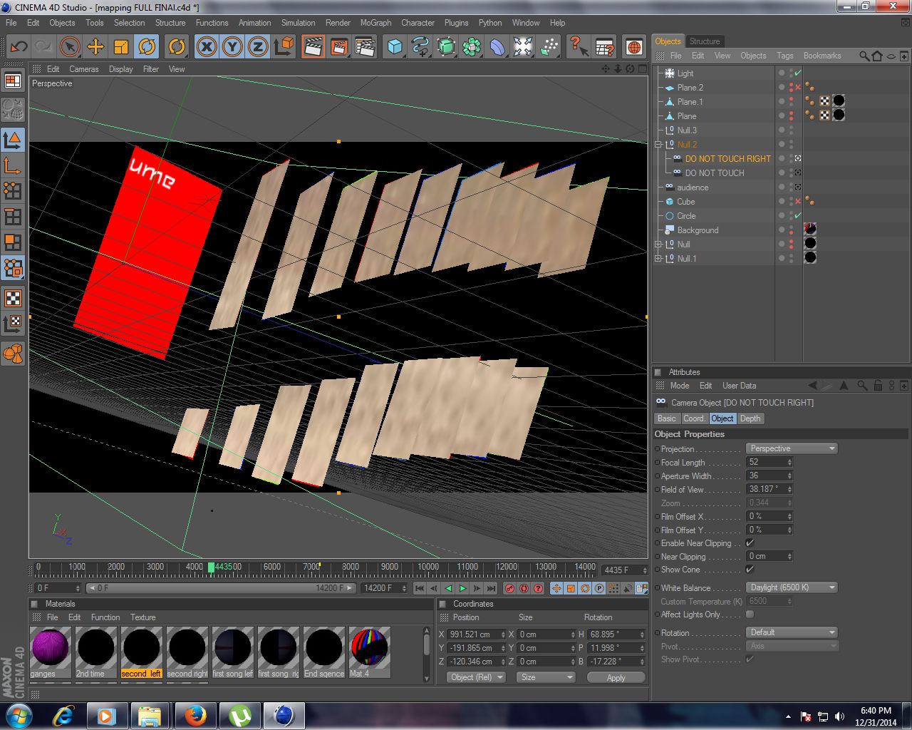Projection Mapping : 8 Steps (with Pictures) - Instructables