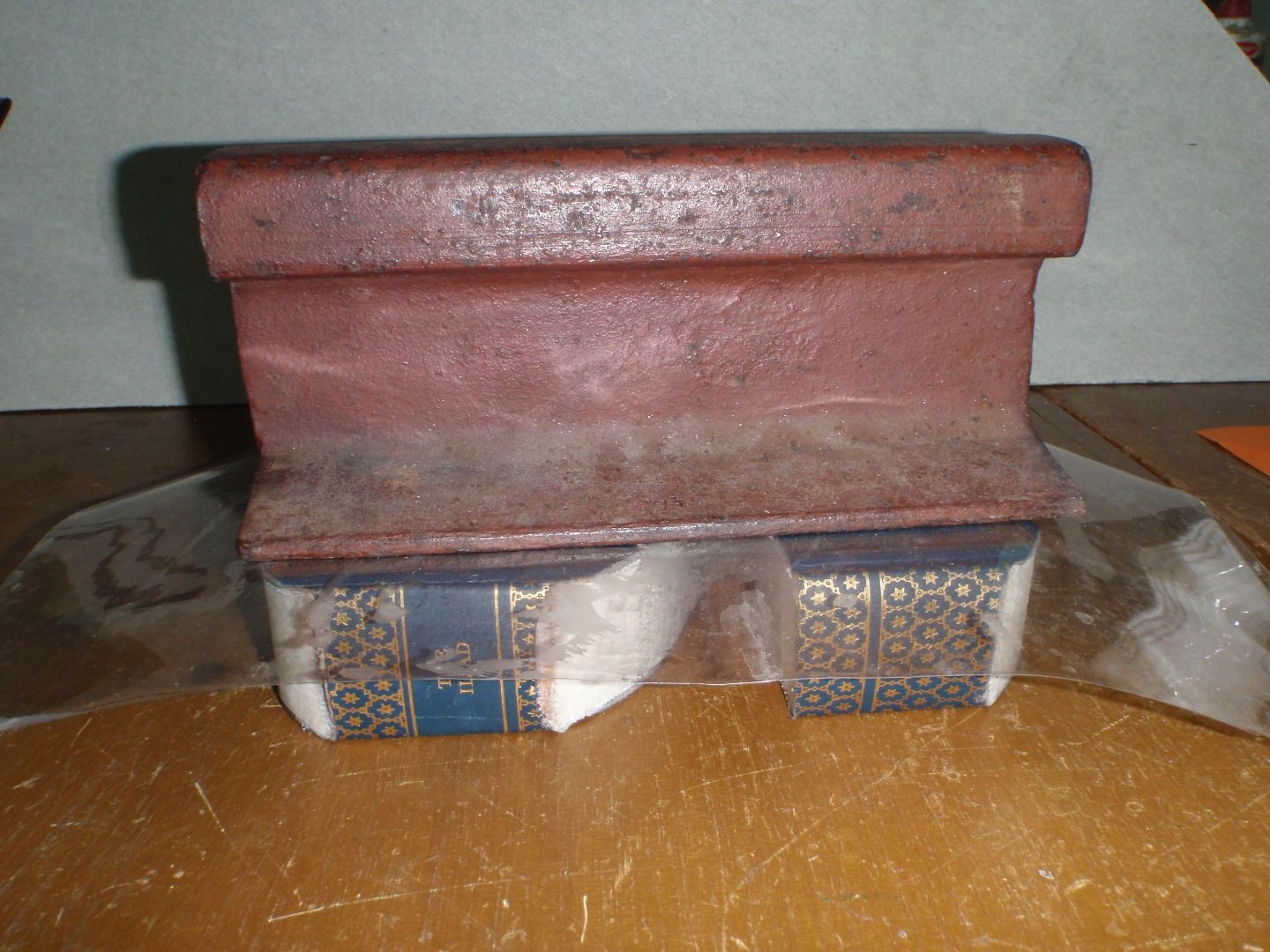 Easy to Make Book Letter : 7 Steps (with Pictures) - Instructables