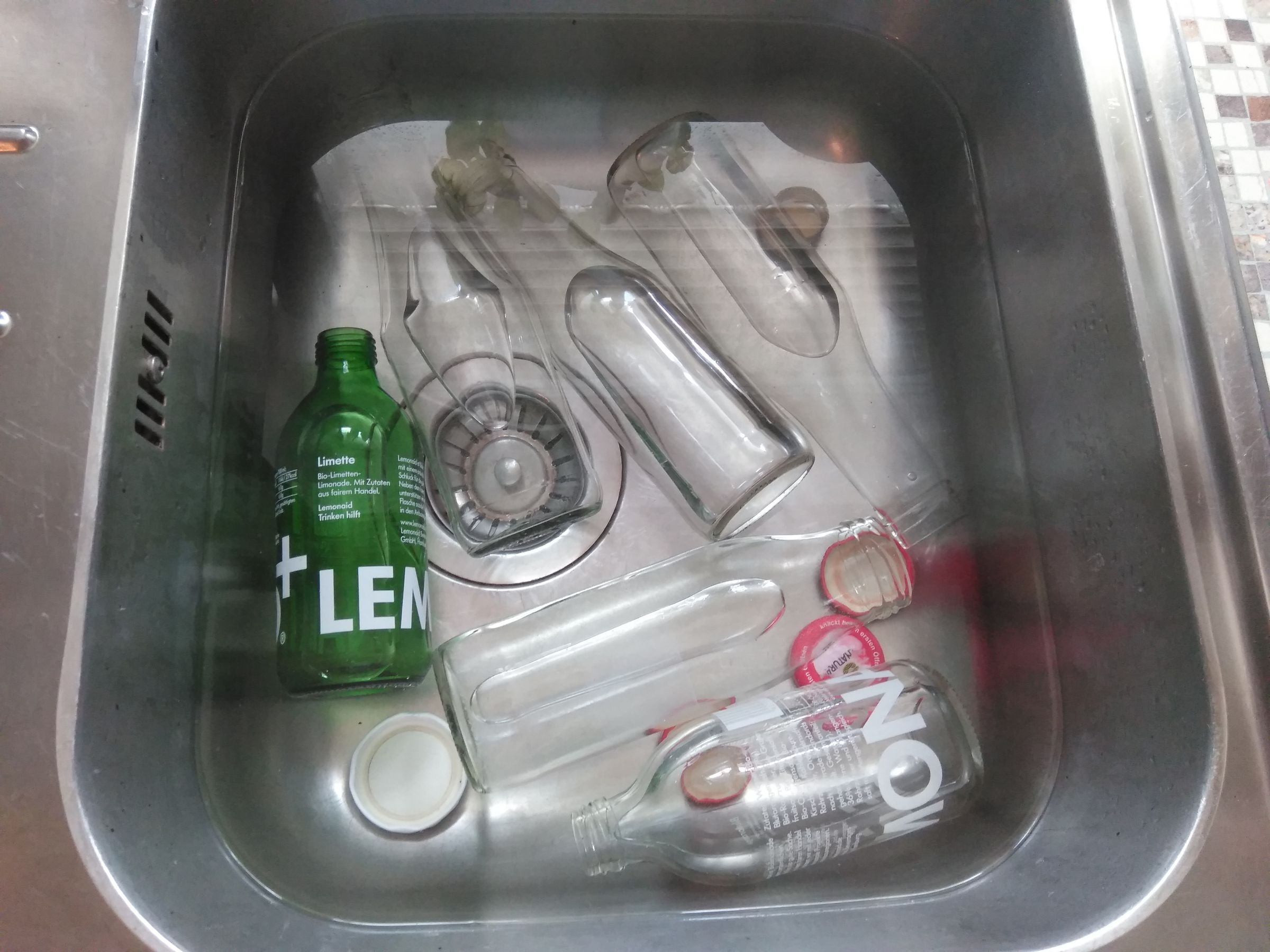 Elderflower Syrup : 11 Steps (with Pictures) - Instructables