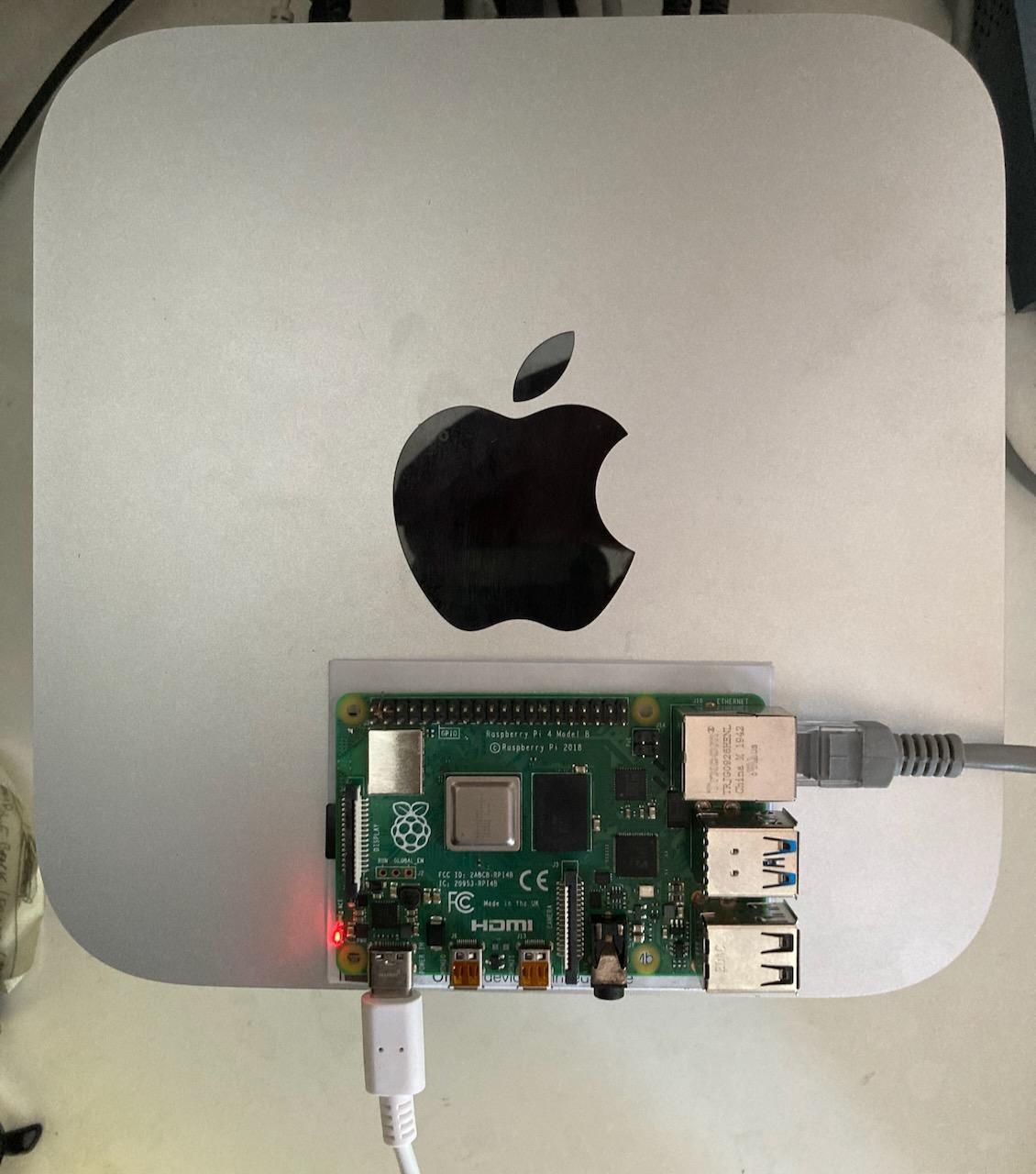 Java NetBeans Remote Development With Mac and Raspberry Pi 2023 : 17 ...