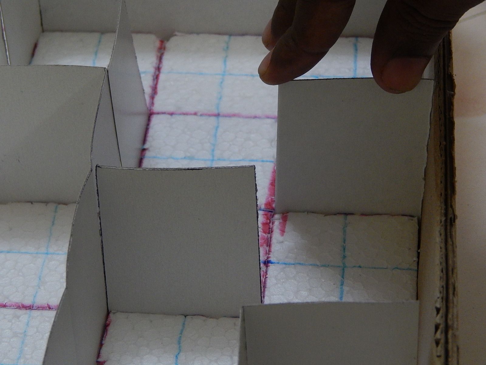 Customizable Laser Maze With Arduino and Android App : 13 Steps (with Pictures) - Instructables