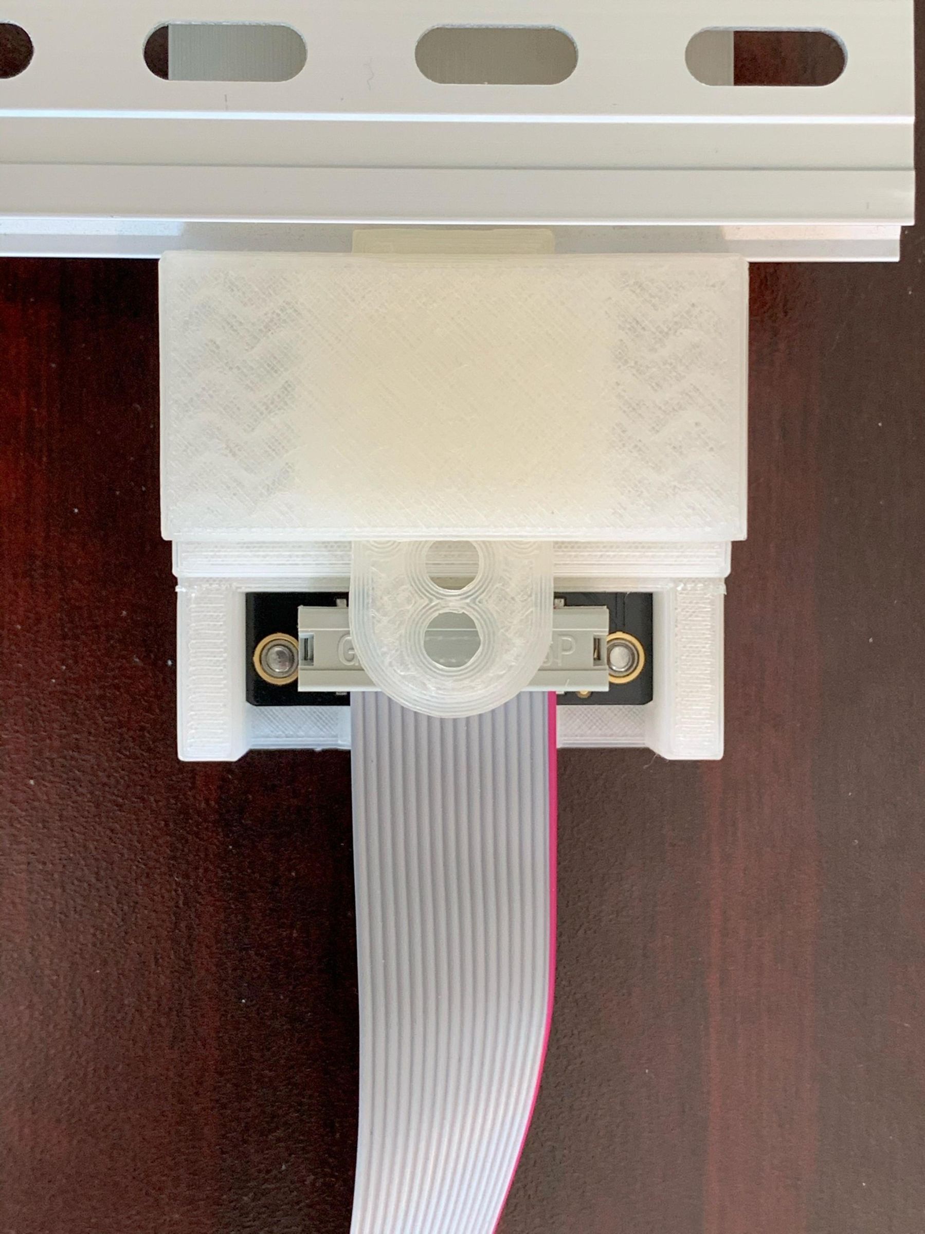 Simple Extruded Aluminum Frame for LED Panels : 20 Steps (with Pictures ...