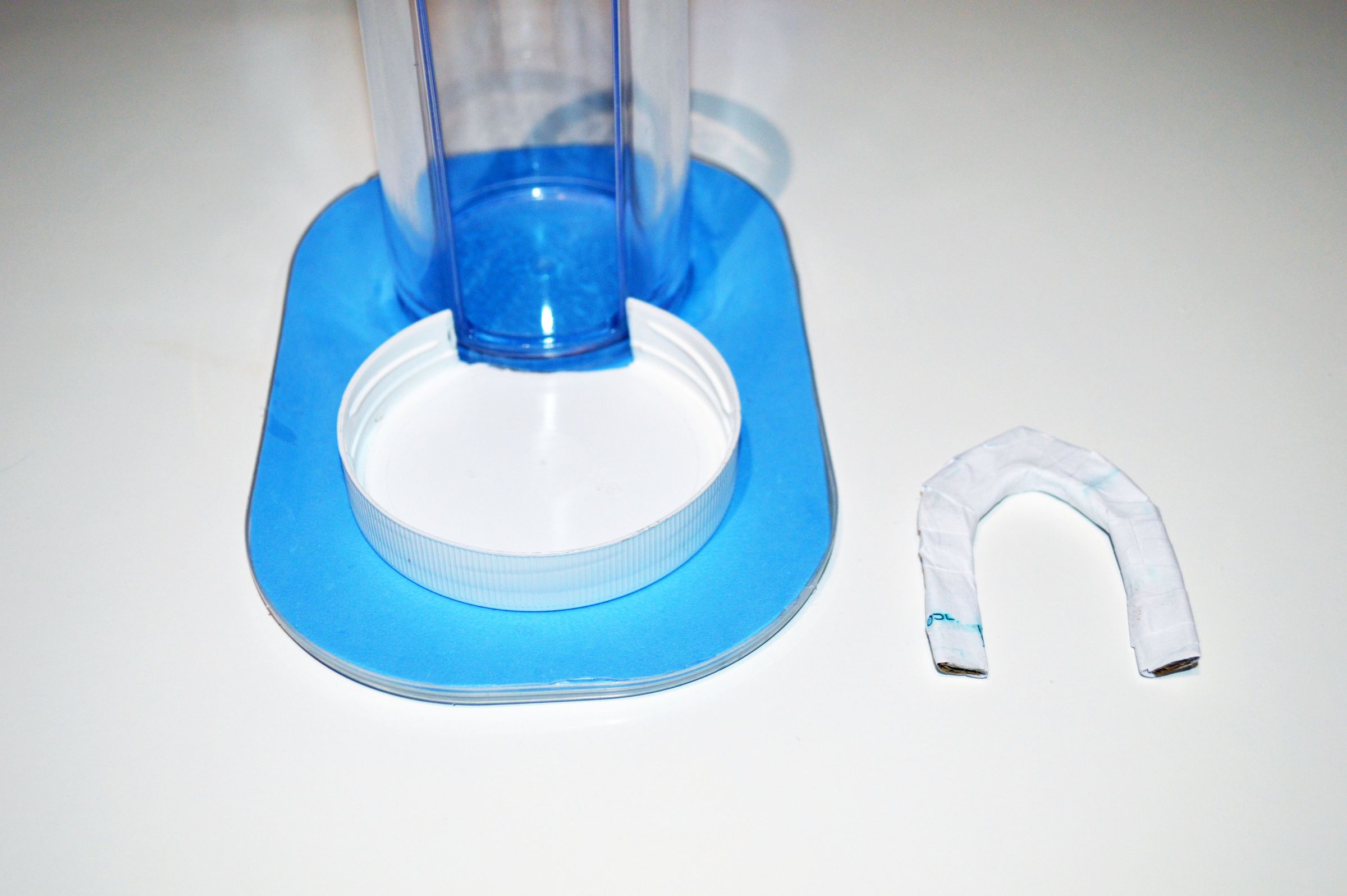 Make a Sculpted Dice Tower : 8 Steps (with Pictures) - Instructables